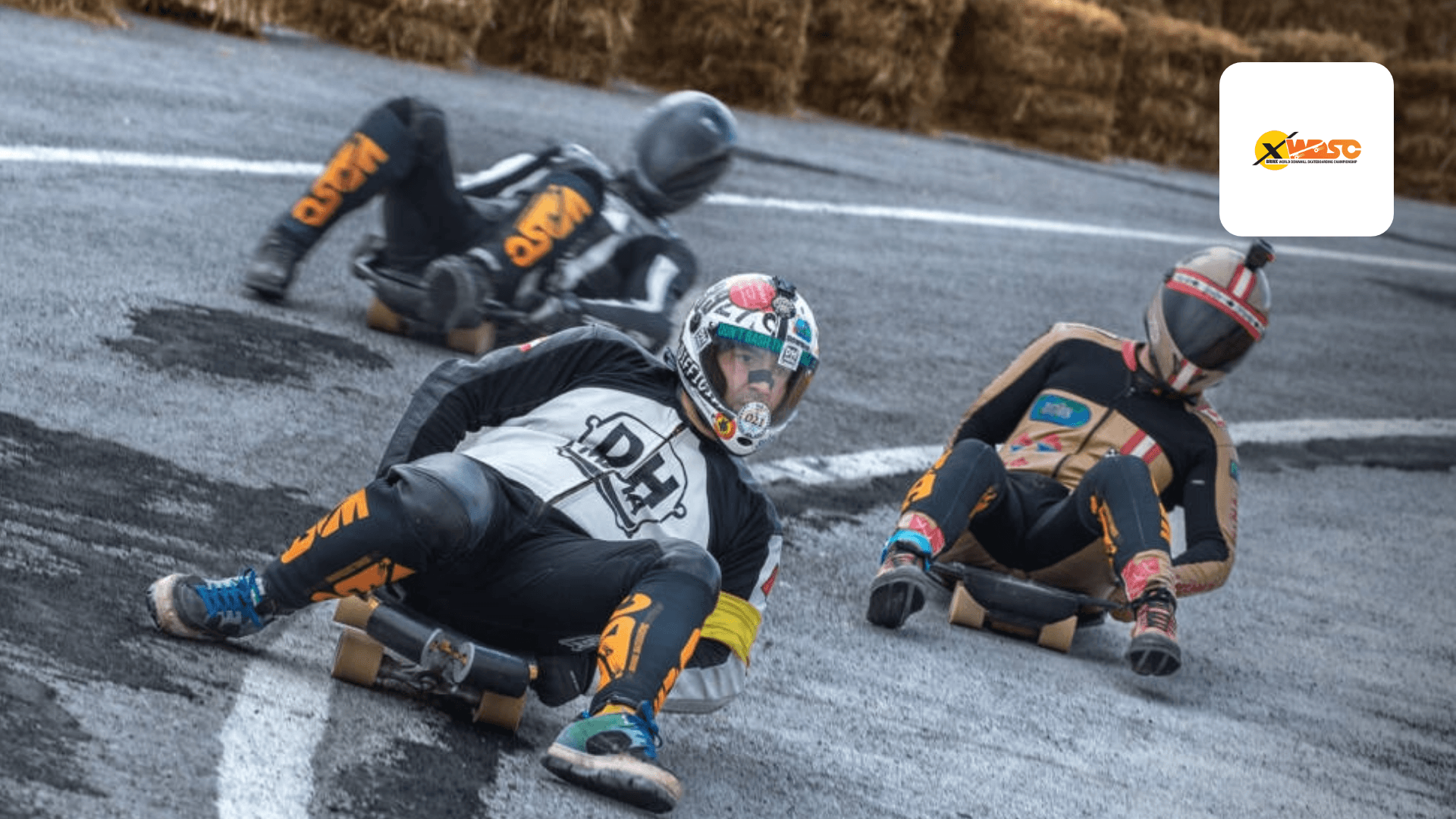 Watch Cappadocia Open Street Luge & Women's Open Stand Up Race Online ...