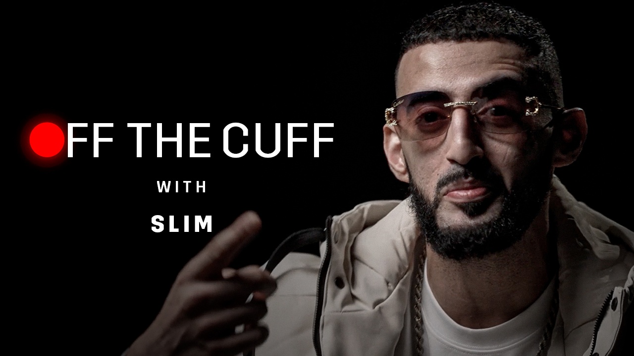 Watch Slim: 'Gib Had No Other Options!' Online | DAZN US