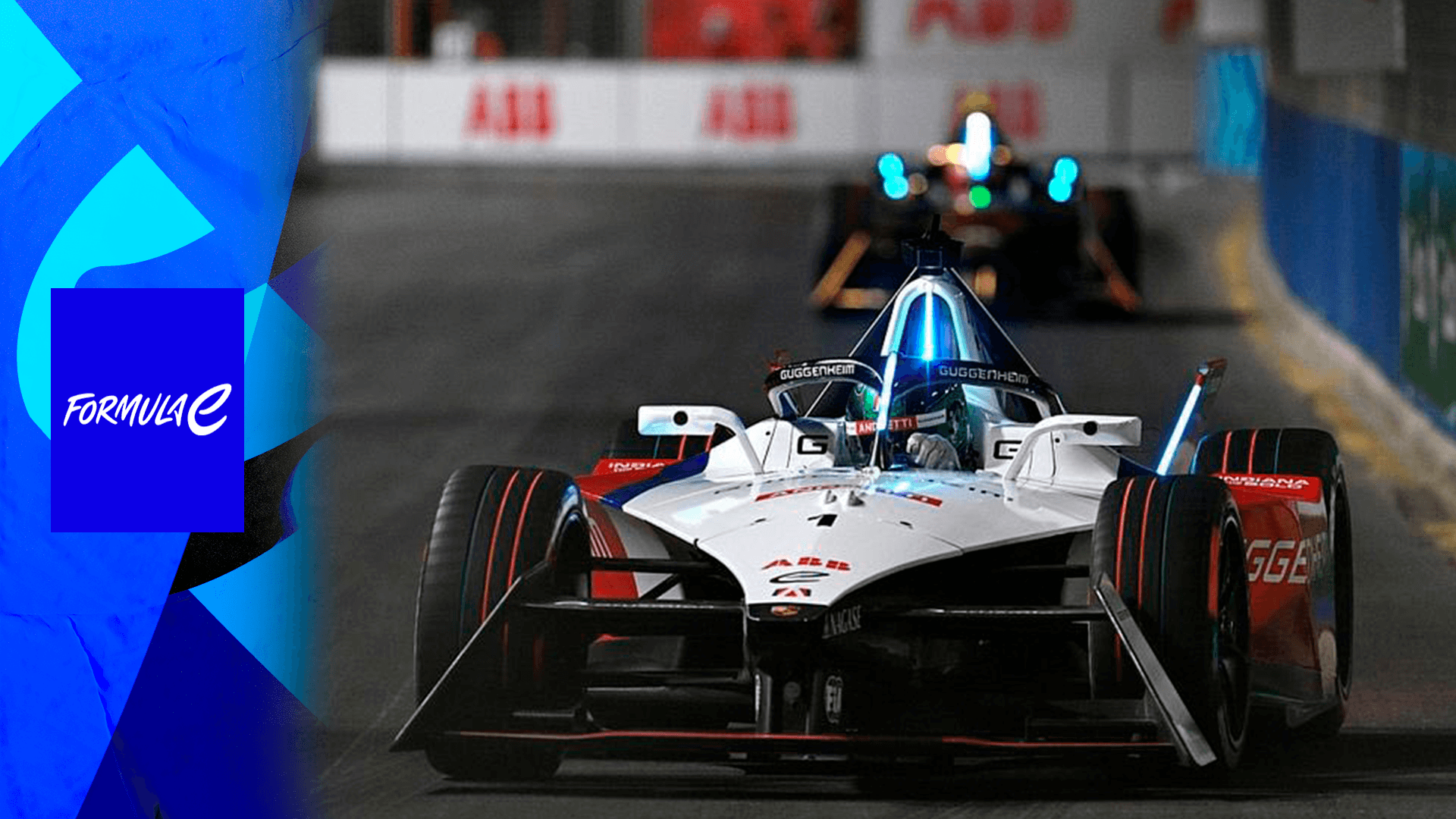 Watch Formula E Magazine | Ep. 02 Online | DAZN PT