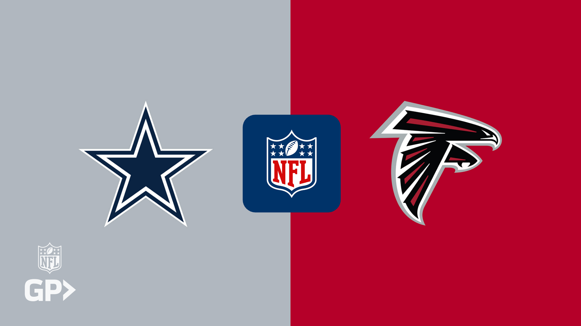 Watch Cowboys @ Falcons Live Stream | DAZN DE