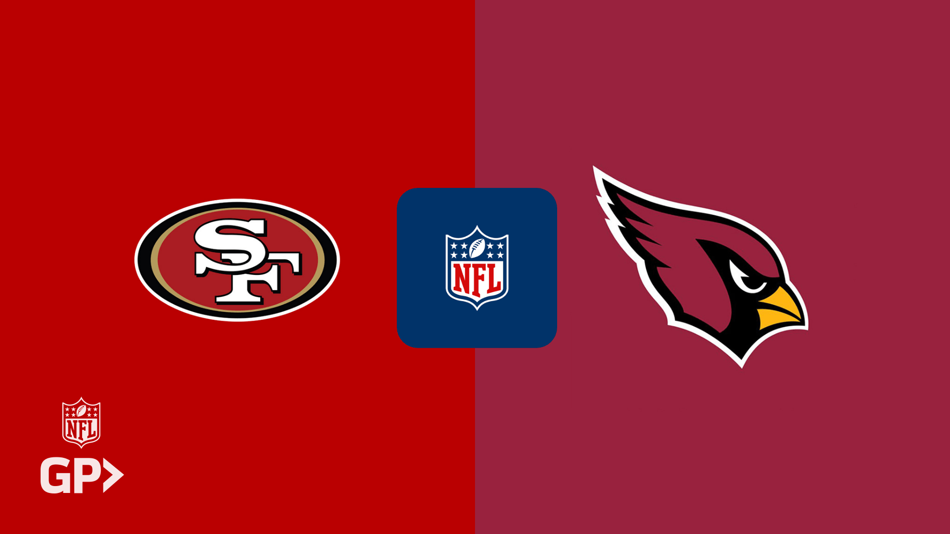 Ver 49ers @ Cardinals Online en Directo | DAZN ES