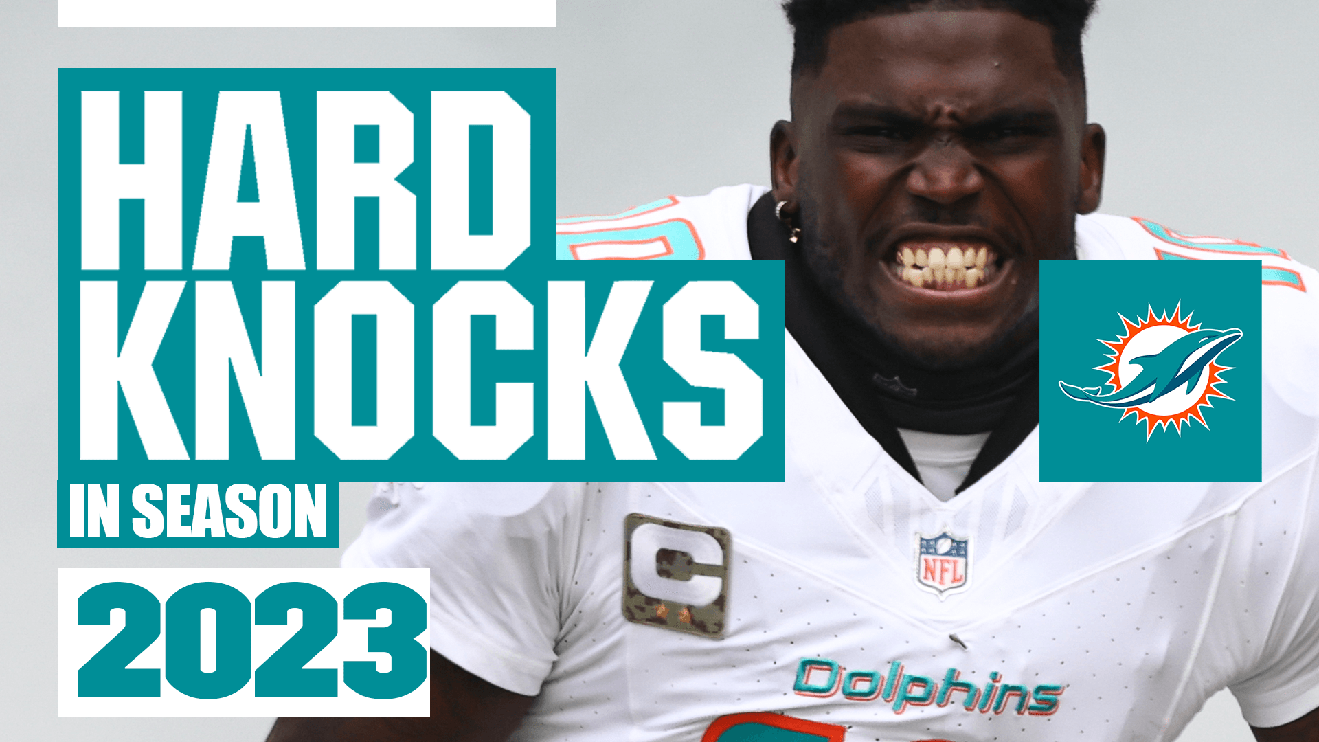 Watch 2023 Miami Dolphins - Ep. 1 Online | DAZN JP