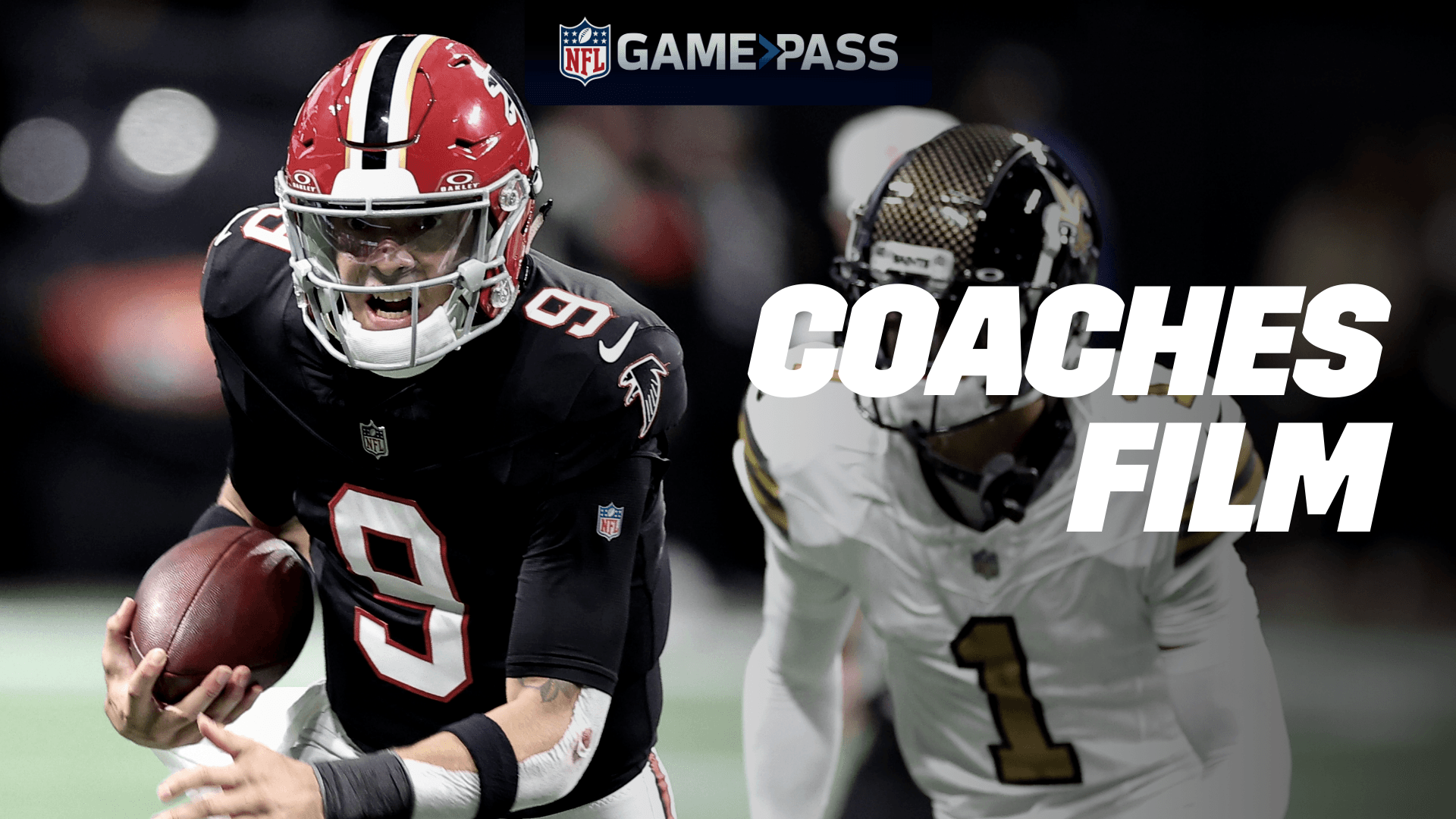Watch Saints @ Falcons Live Stream | DAZN ST