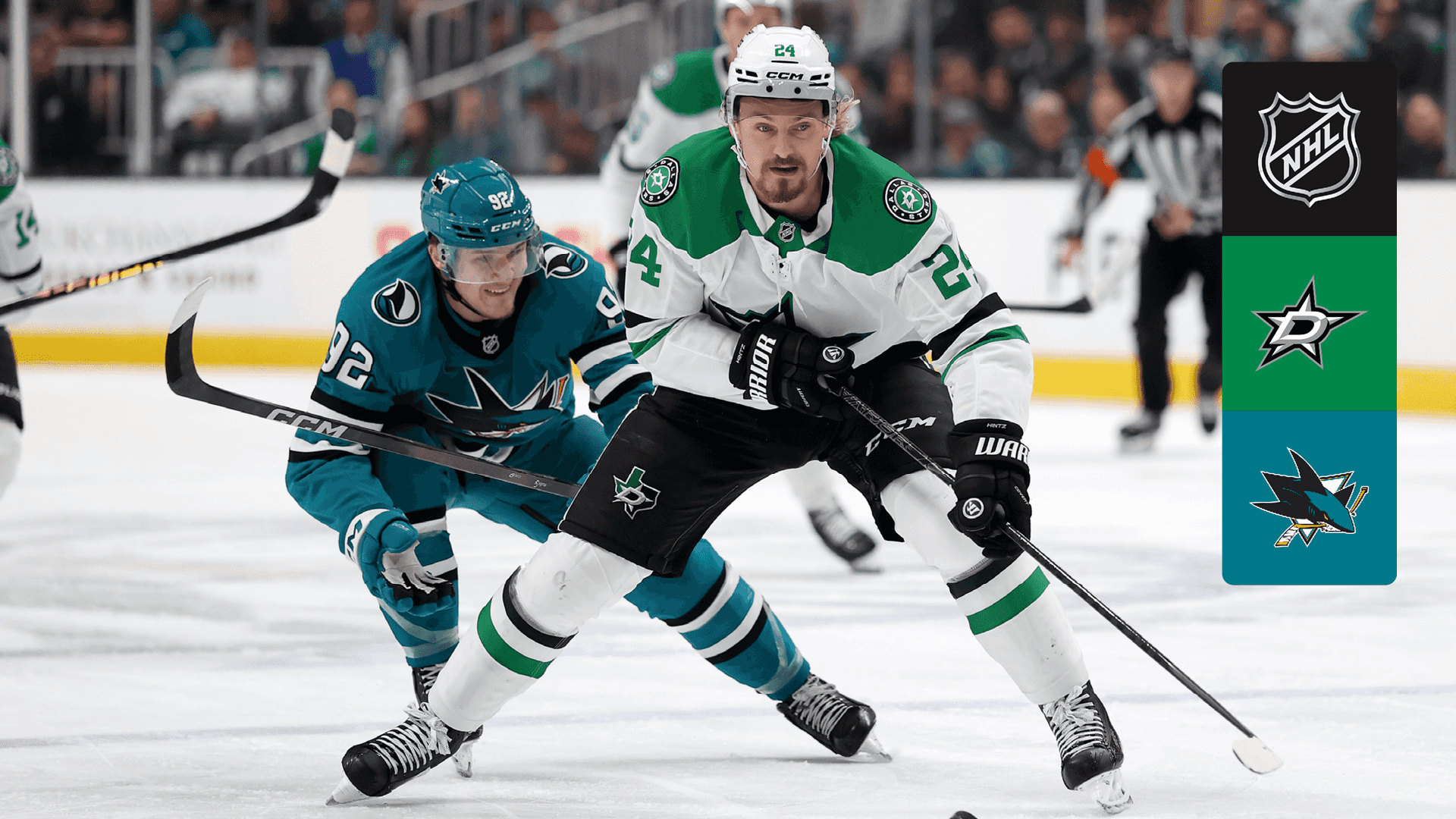 Watch Stars @ Sharks Live Stream Online | DAZN ZA