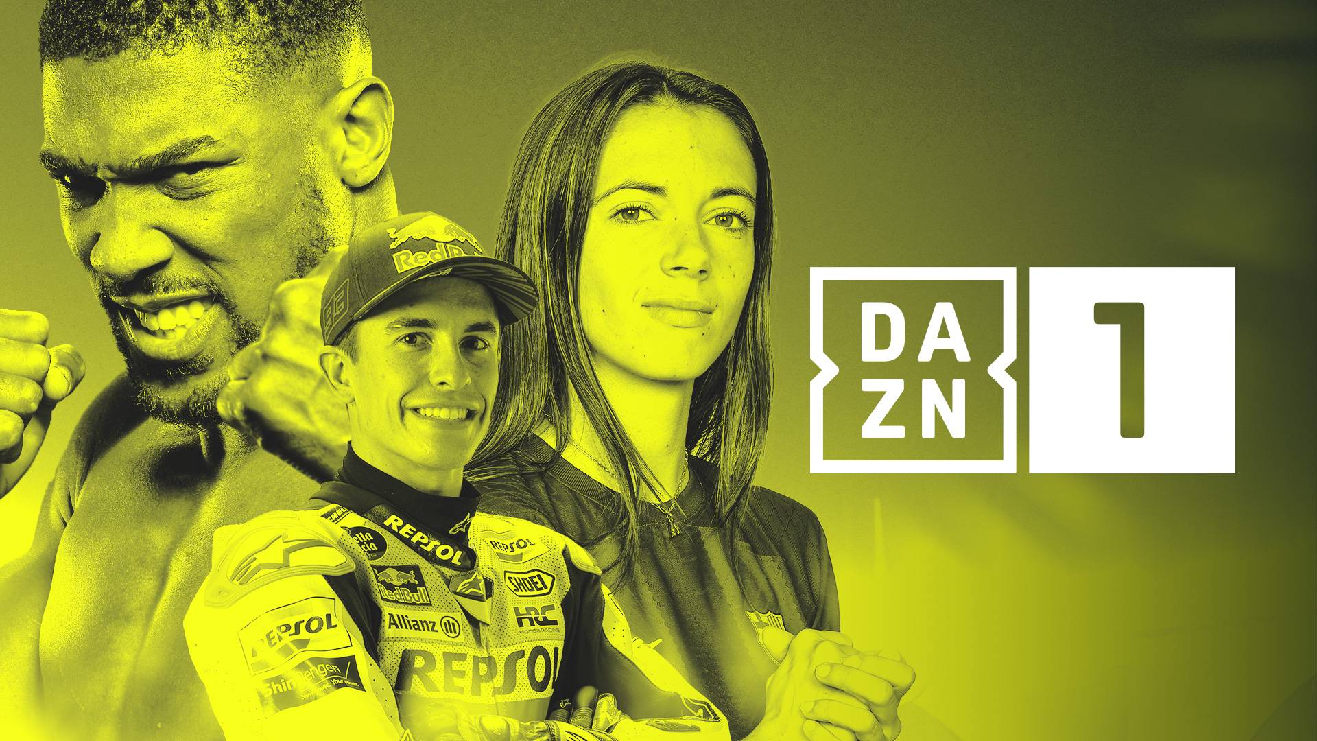 Ver DAZN 1 Online en Directo | DAZN ES