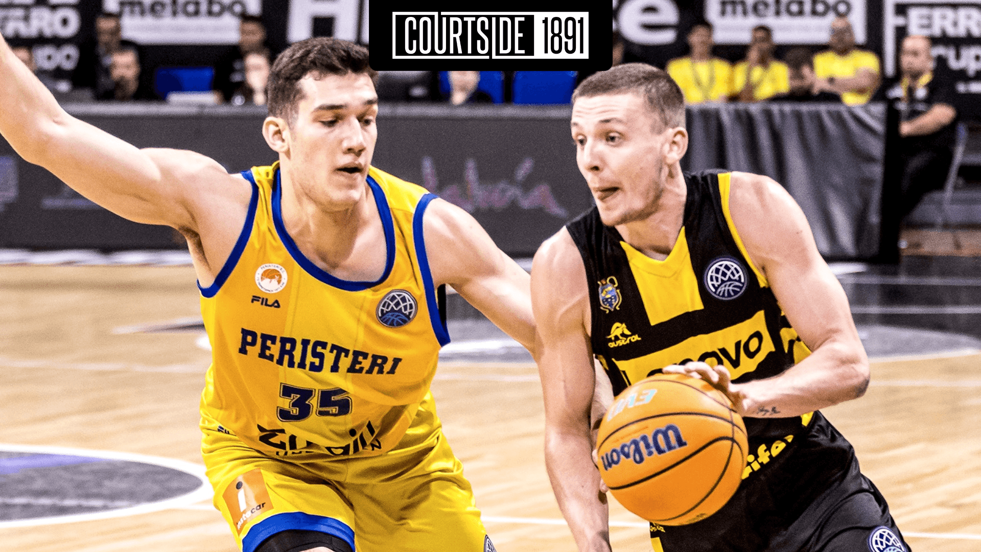 Watch FIBA World Basketball Show 2024 - Mar 7 Online | DAZN LI