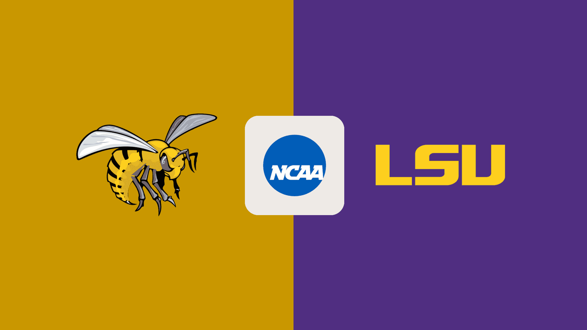 Vê Alabama State @ LSU em Direto Online | DAZN PT