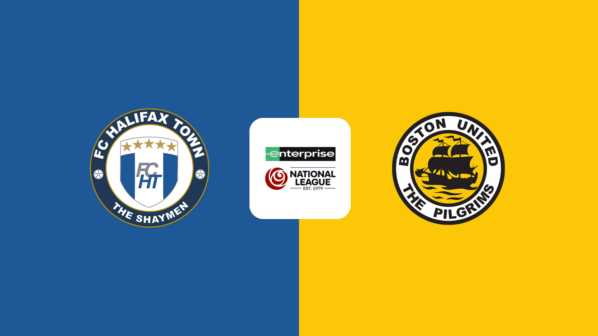 Watch FC Halifax Town vs. Boston Live Stream Online | DAZN BD