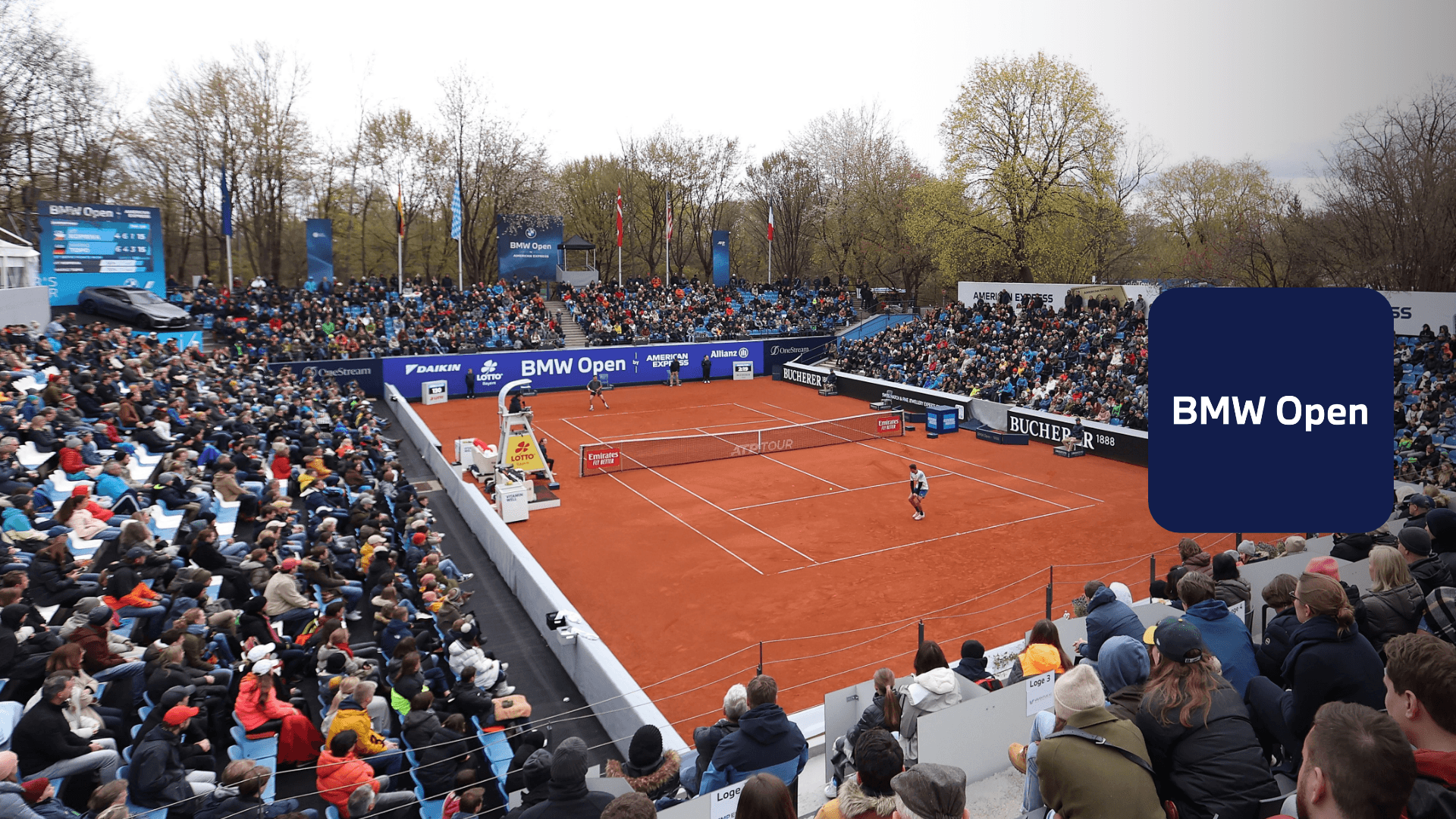 Watch Day 7 - Final Live Stream | DAZN HT