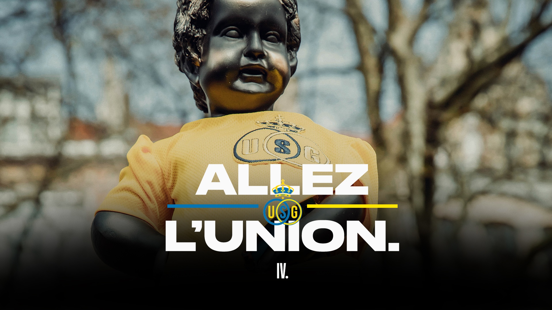 Watch Episode 4 Online | DAZN BE