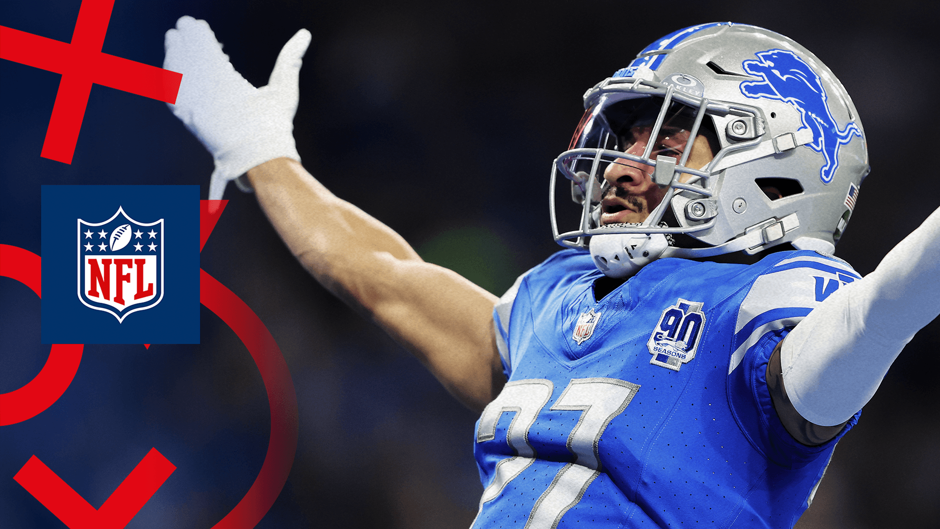 Watch NFL week 19 Online | DAZN BE