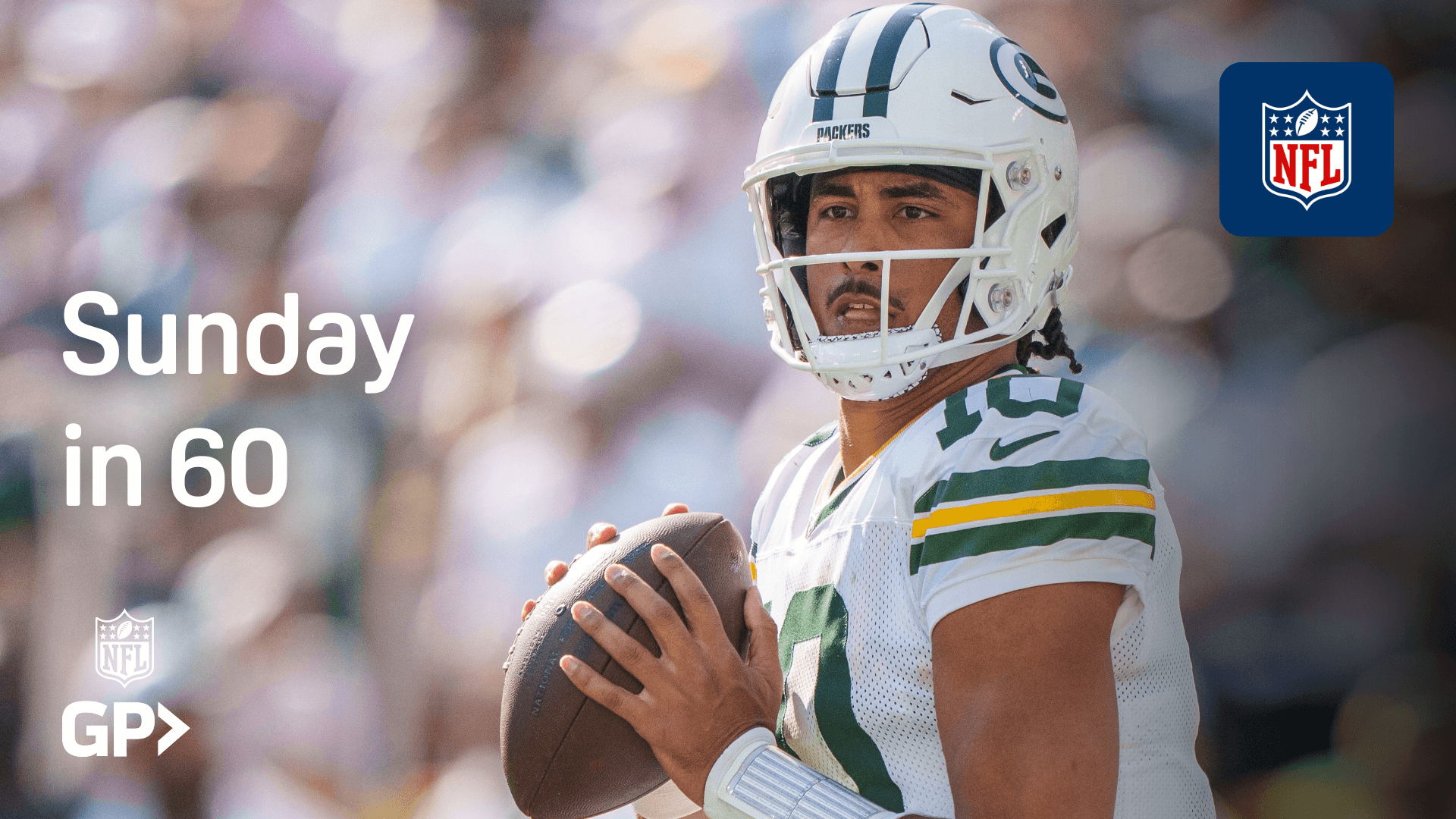 Watch Sunday in 60: Week 7 Online | DAZN AD