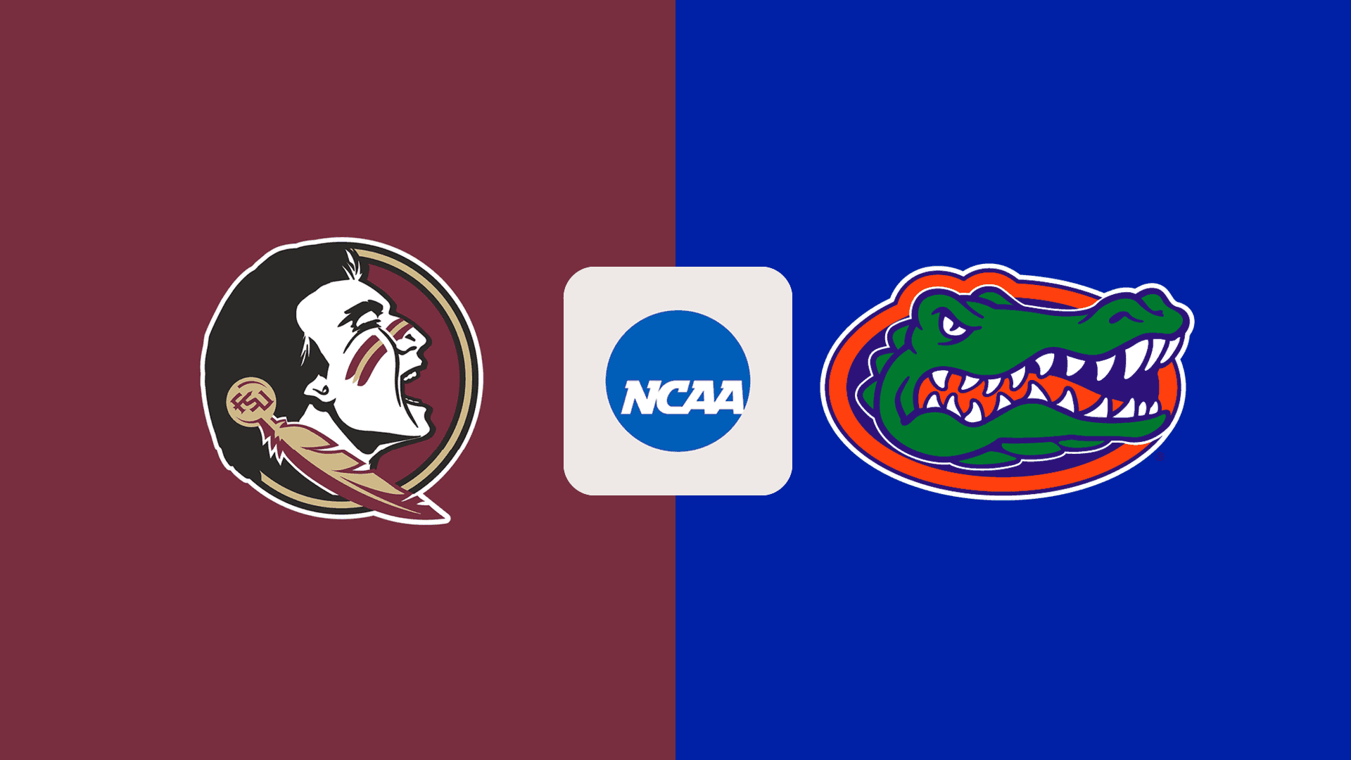 Watch Florida State @ Florida Live Stream Online | DAZN AE