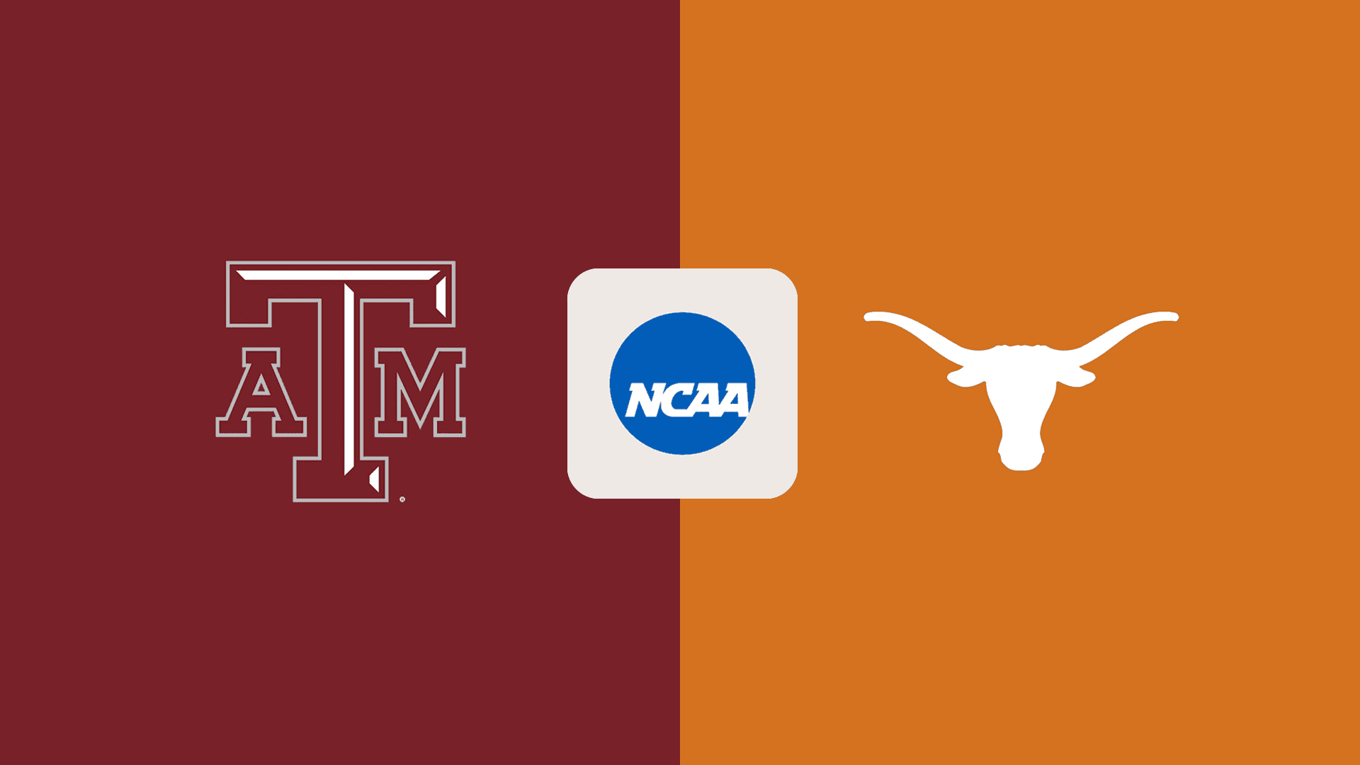 Watch Texas A&M @ Texas Live Stream Online | DAZN BH