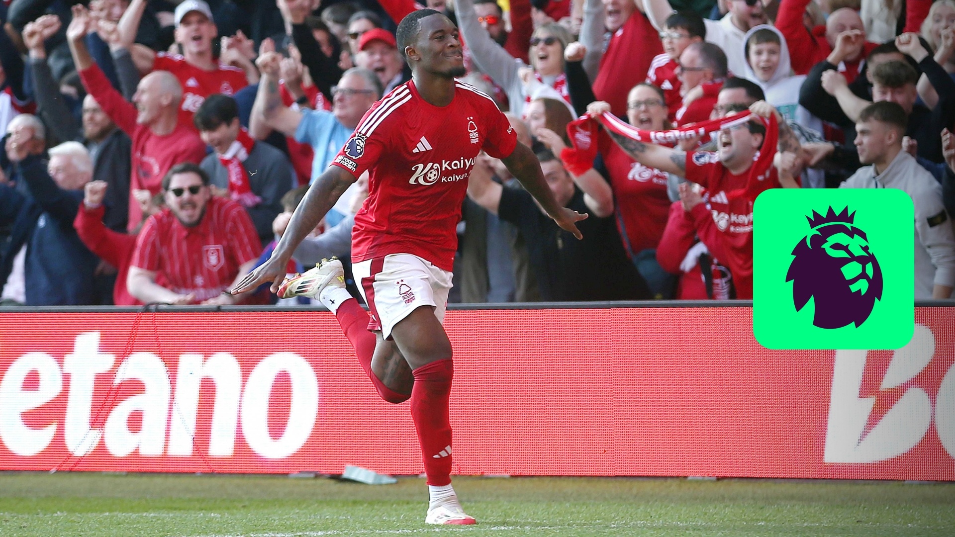 Watch Premier League | Matchday 28 Highlights Online | DAZN PT