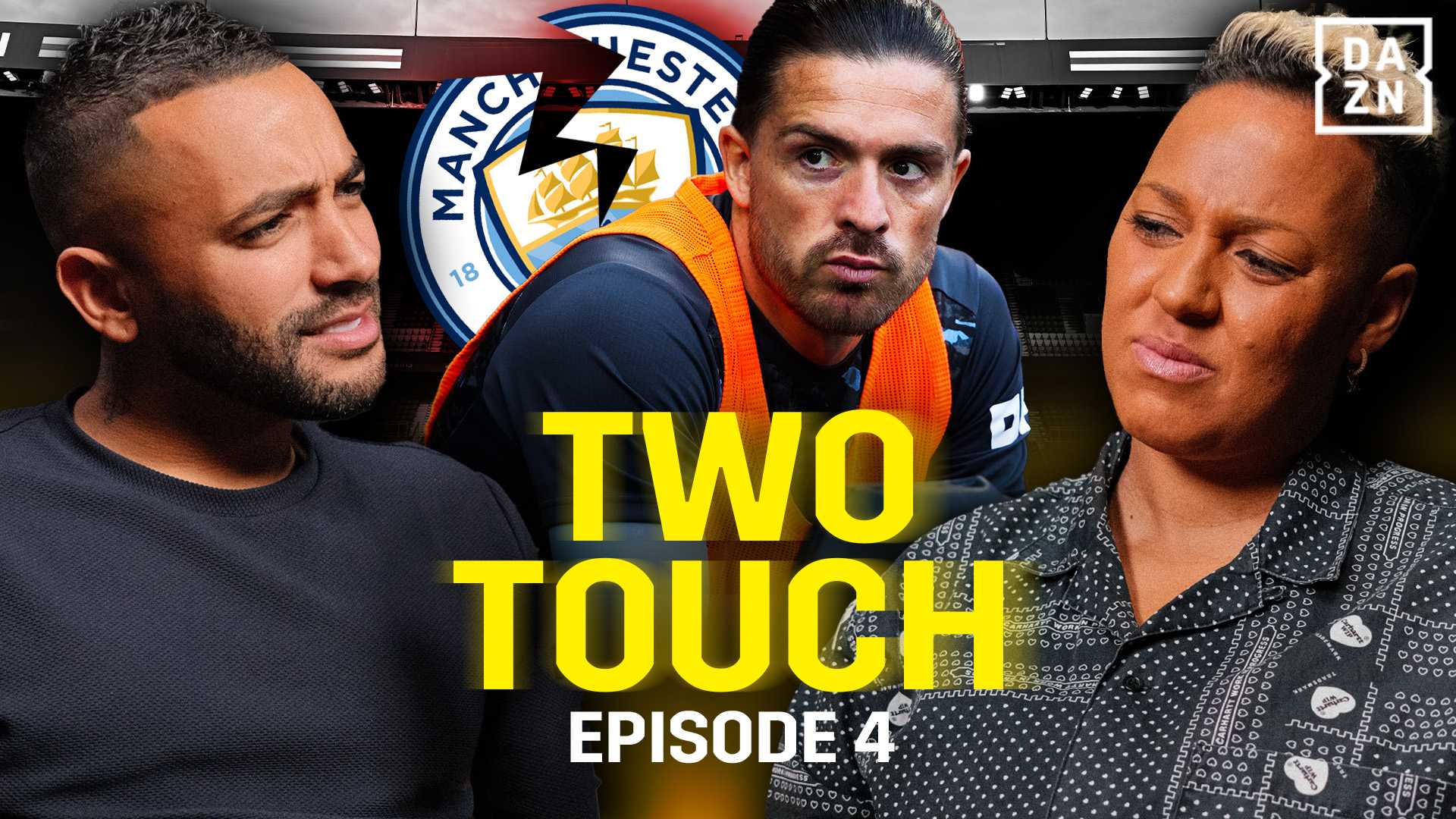 شاهد الحلقة 4 - هل المديرون الجيدون أكثر قيمة من اللاعبين الجيدين؟ على الإنترنت | DAZN DZ