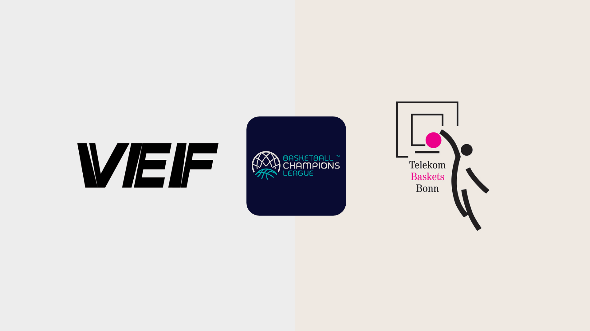 Ver VEF Riga - Telekom Baskets Bonn Online en Directo | DAZN ES