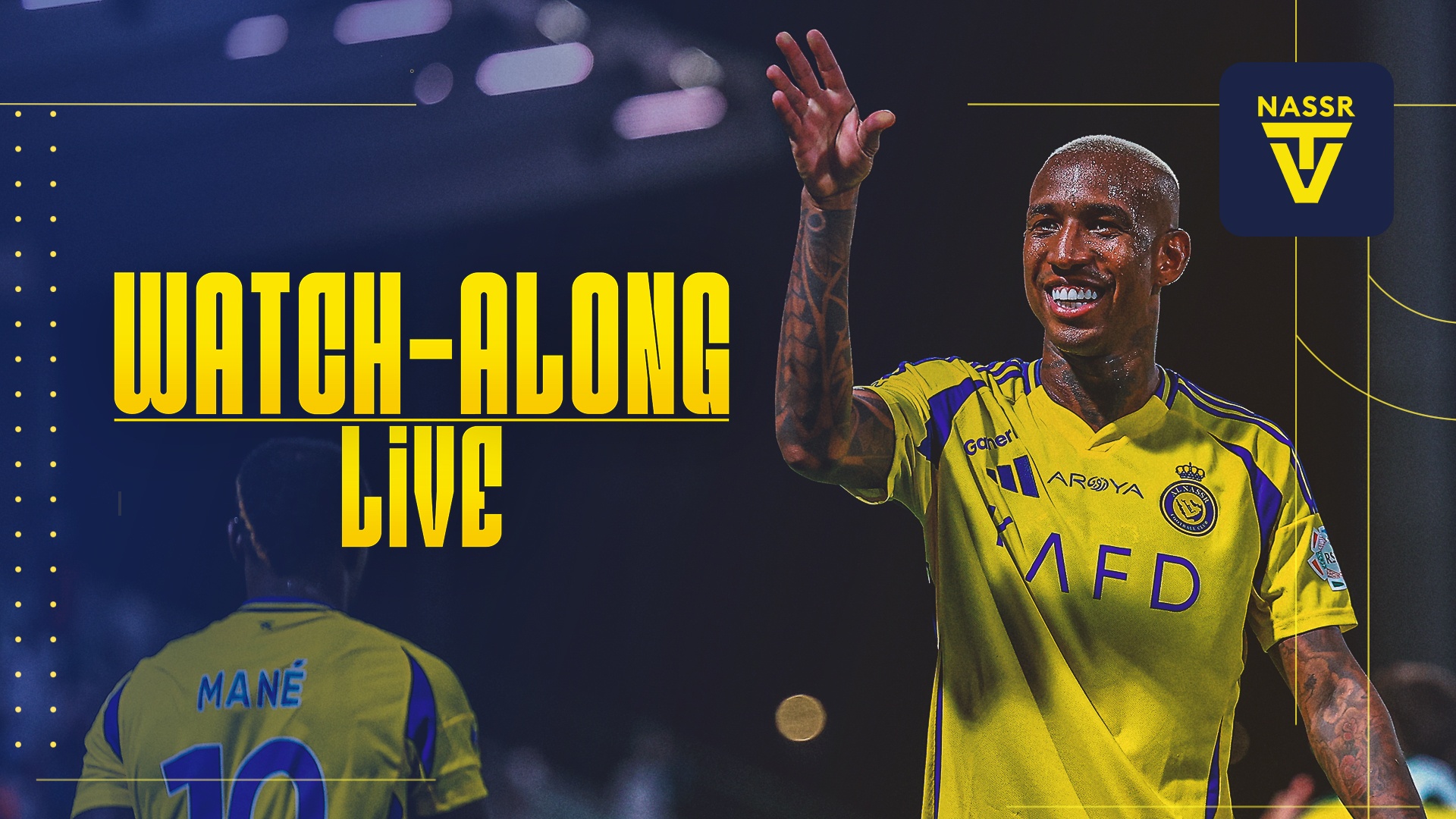 觀看 {categoryname} 直播串流 | DAZN TW