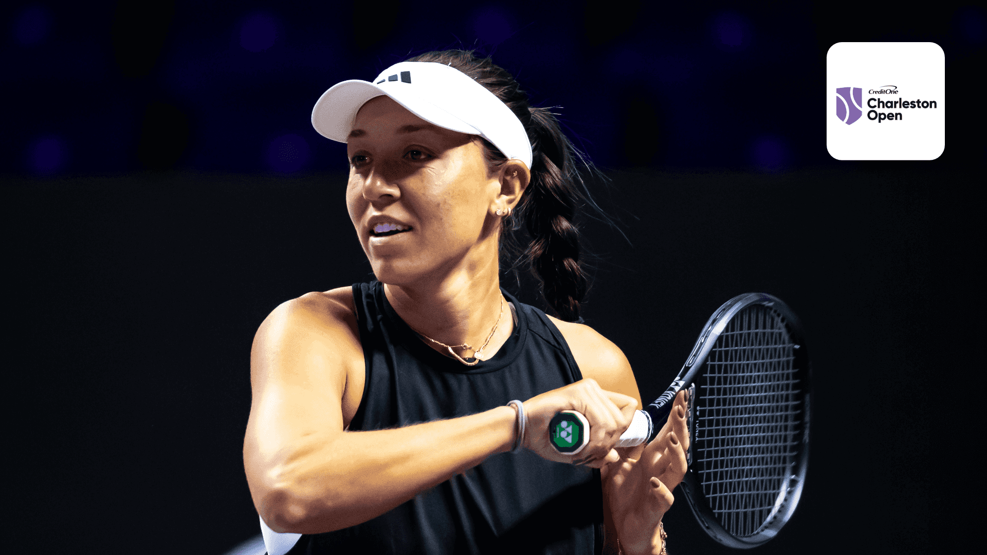 Watch Pegula vs. Alexandrova Online | DAZN BH