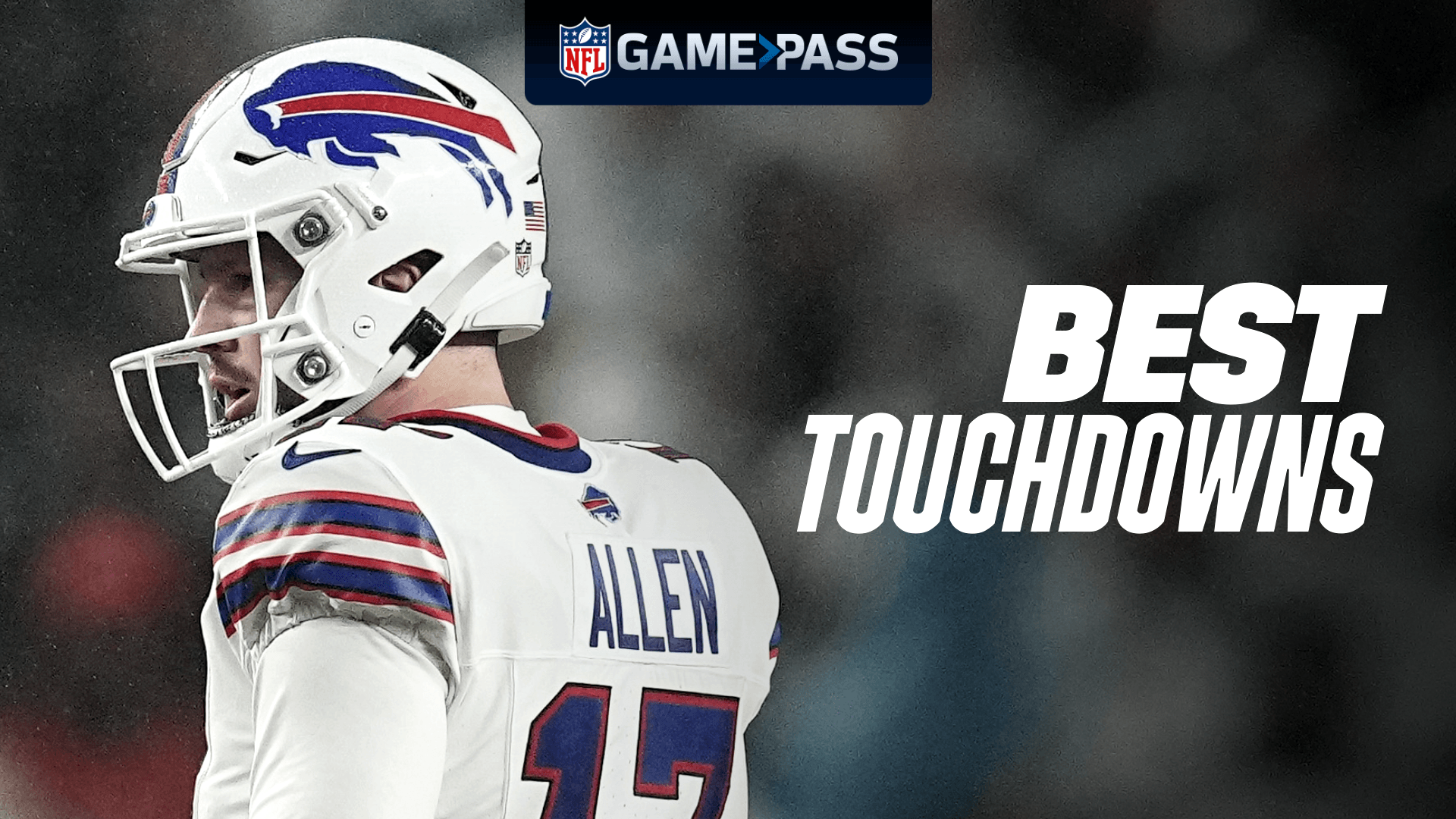 Watch Top Touchdowns of Week 12 Online | DAZN PS