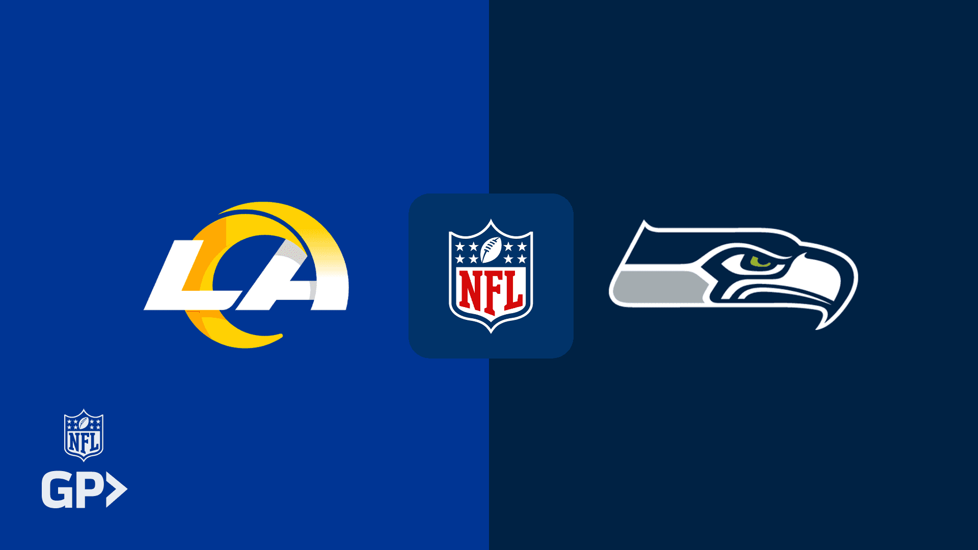 Watch Rams @ Seahawks (Prime Vision with Next Gen Stats) Live Stream ...