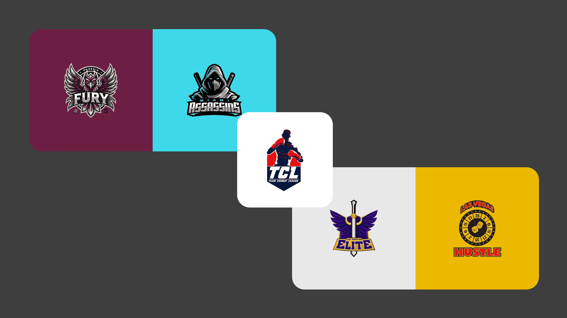 Watch Phoenix Fury vs. Miami Assassins & LA Elite vs. Las Vegas Hustle ...