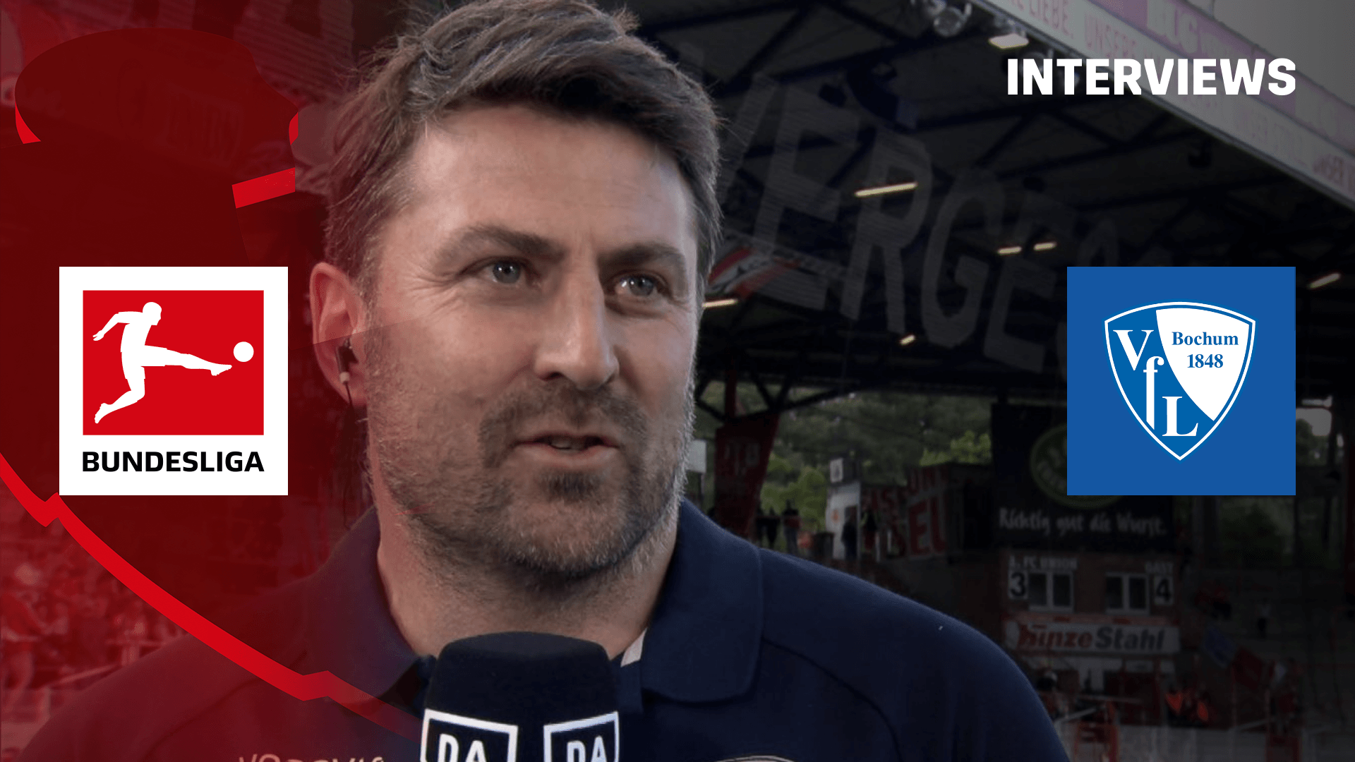 Watch Butscher euphoric & incredibly happy after away win: "Sick sh*t ...