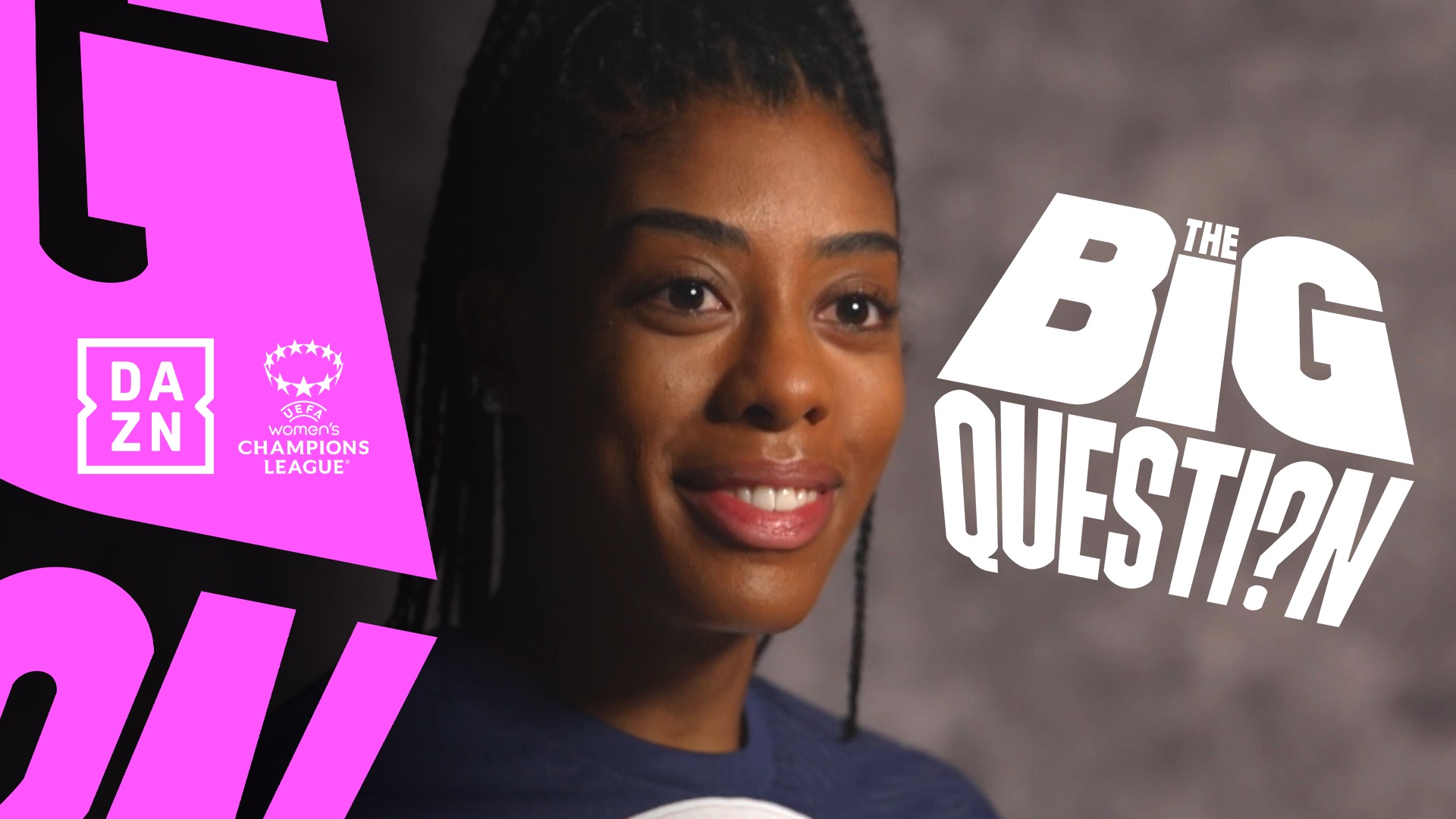 Watch The Big Question: Too Hot vs. Too Cold Online | DAZN BE