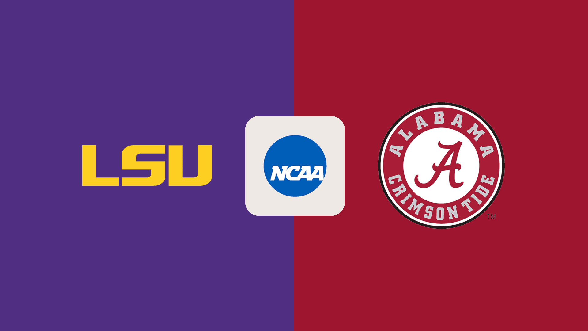 LSU @ Alabama in Diretta Streaming | DAZN IT