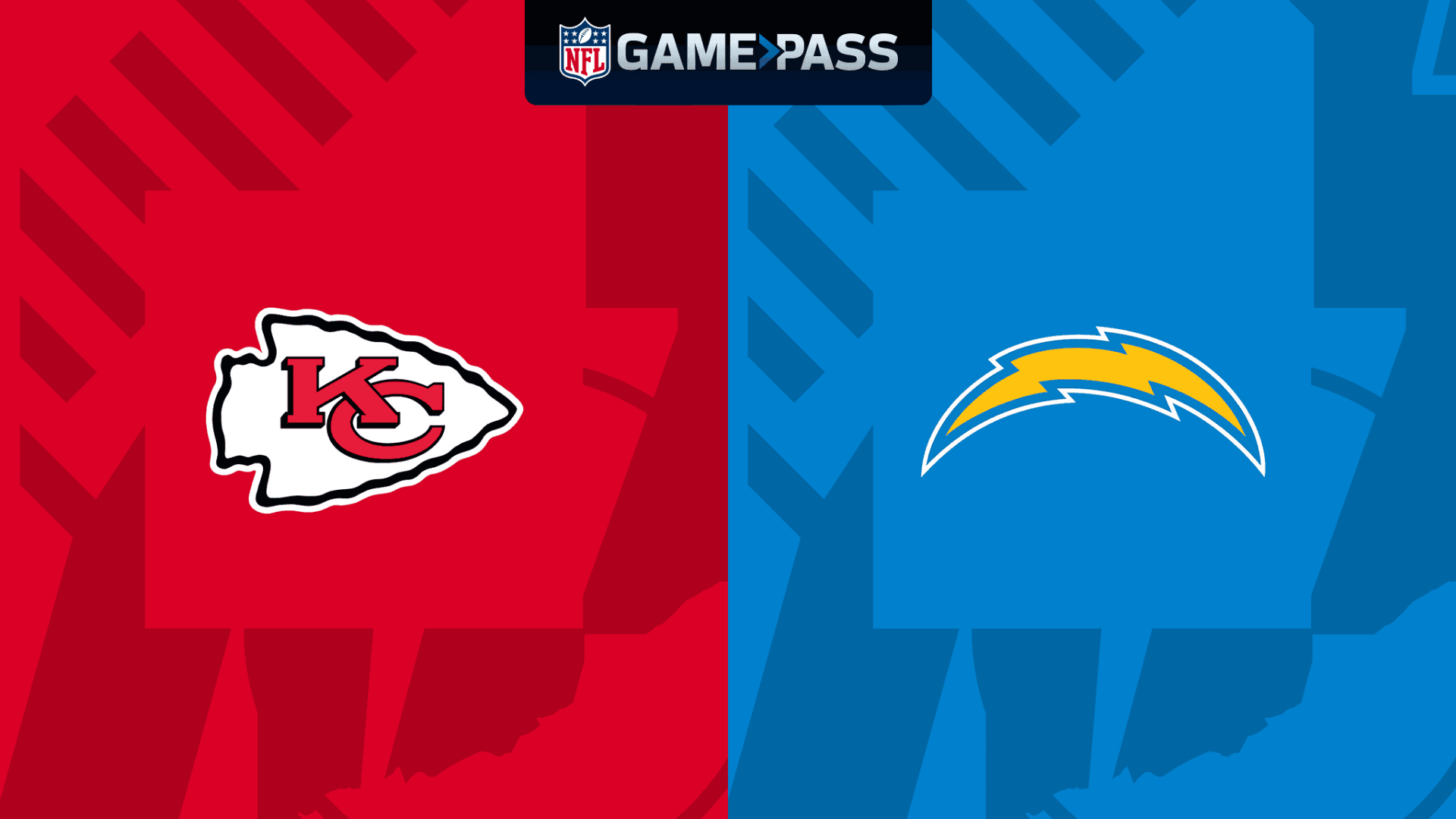 Watch Chiefs @ Chargers Live Stream | DAZN CF