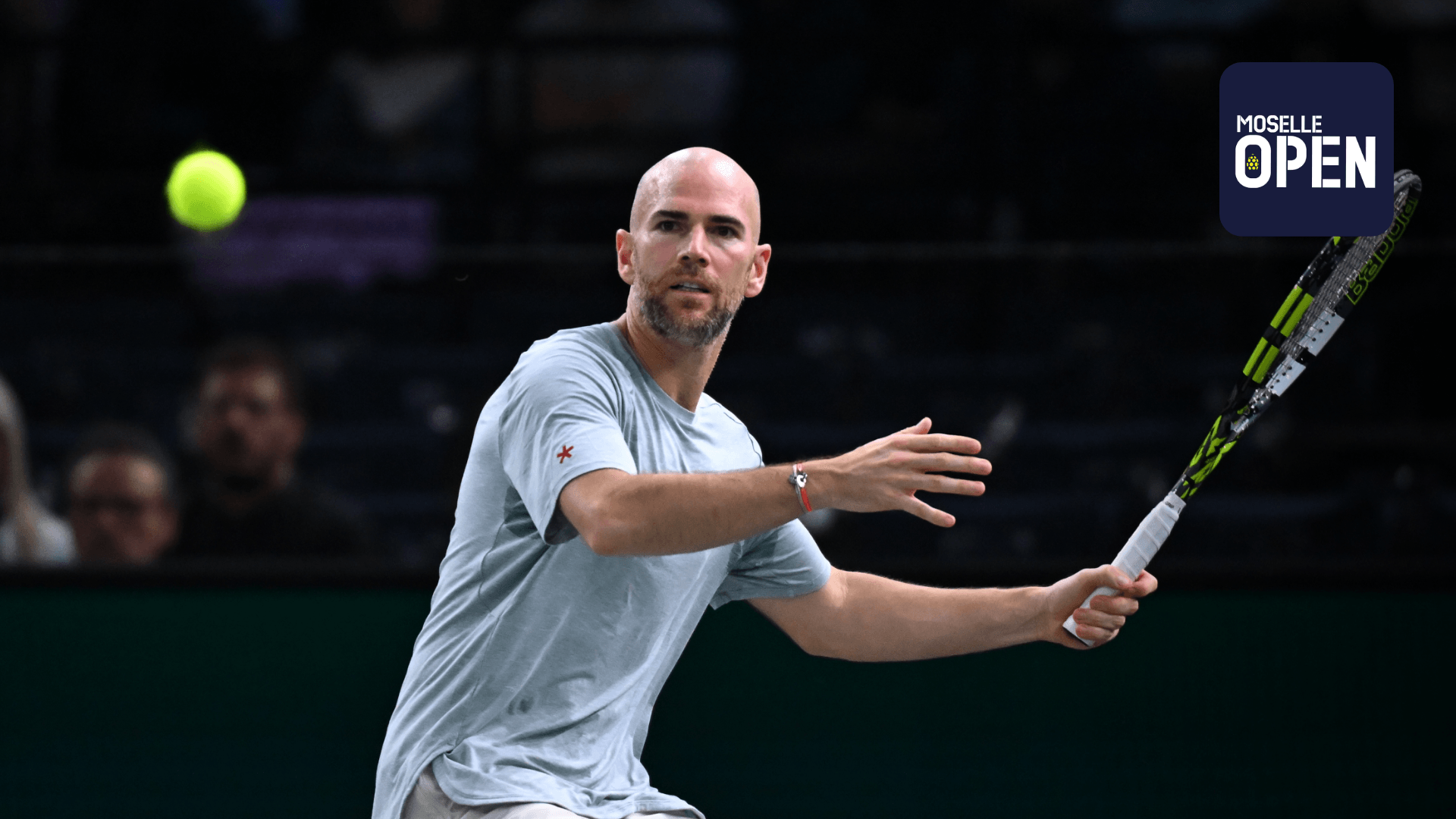 Watch Round 1: Mannarino - Bu Live Stream | DAZN BR