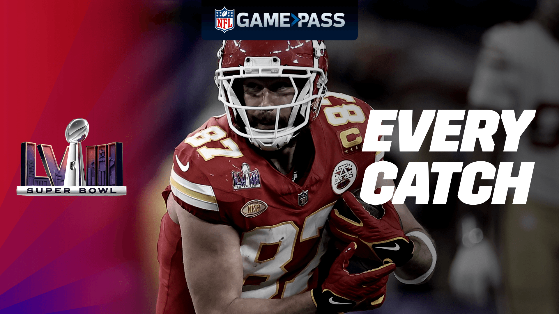 Ve Travis Kelce: Every Catch vs. 49ers Online | DAZN MX