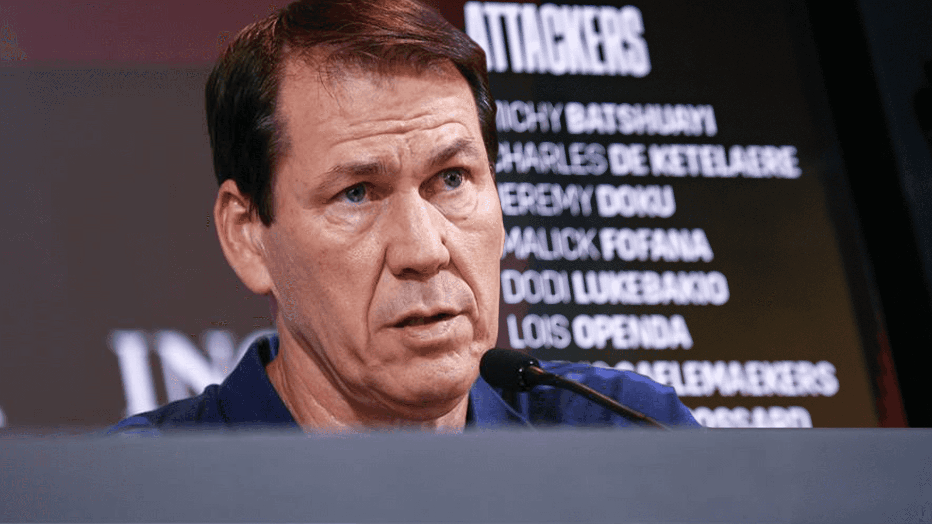 Regardez les diffusions en direct de Qui pour remplacer Big Rom chez ...