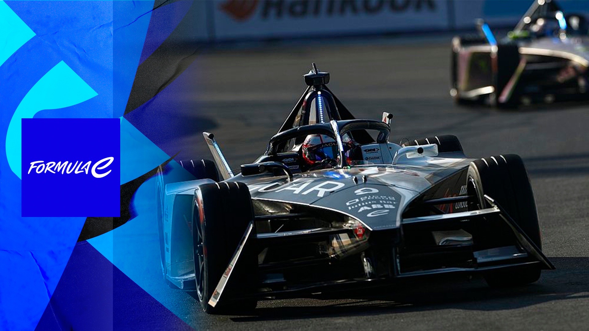 Watch Formula E Magazine | Ep. 06 Online | DAZN PT