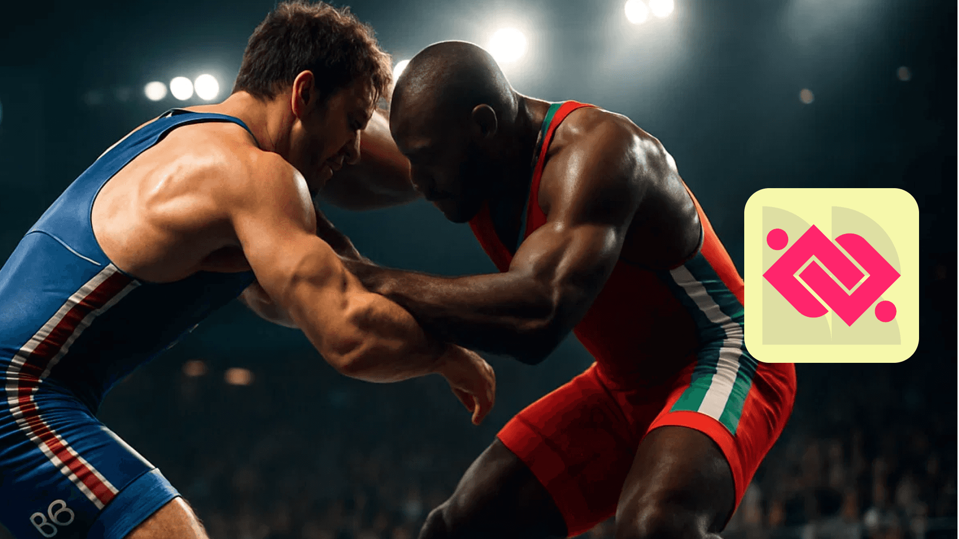 Watch Wrestling - Day 2 Live Stream Online | DAZN US