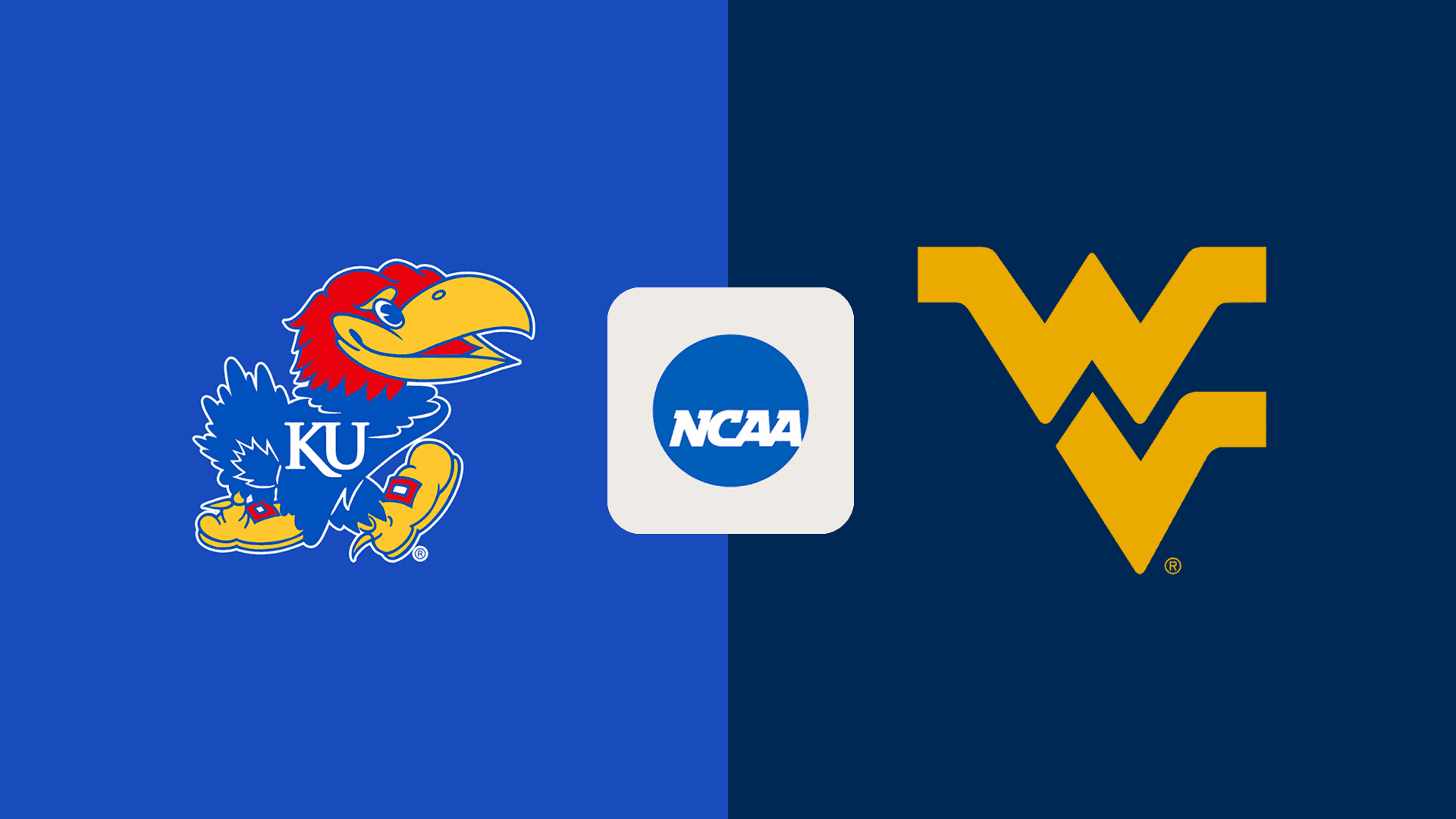 Watch Kansas @ West Virginia Live Stream Online | DAZN CA
