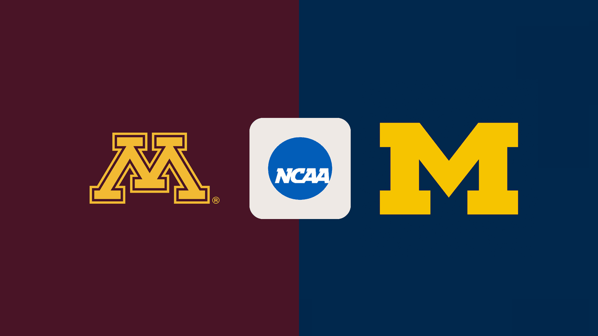 Watch Minnesota @ Michigan Live Stream Online | DAZN PL