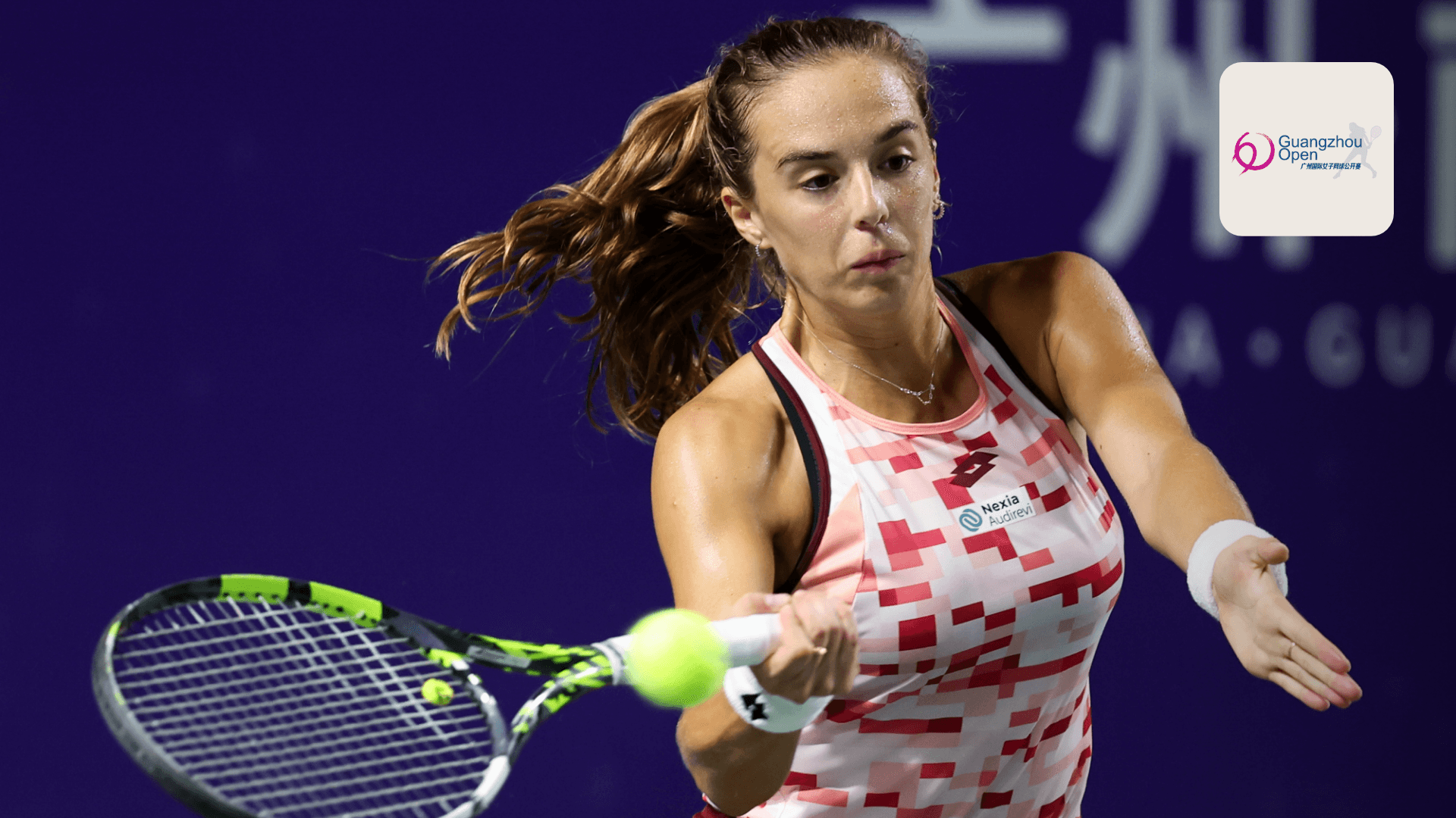 Watch Bronzetti vs. Dolehide Online | DAZN LK