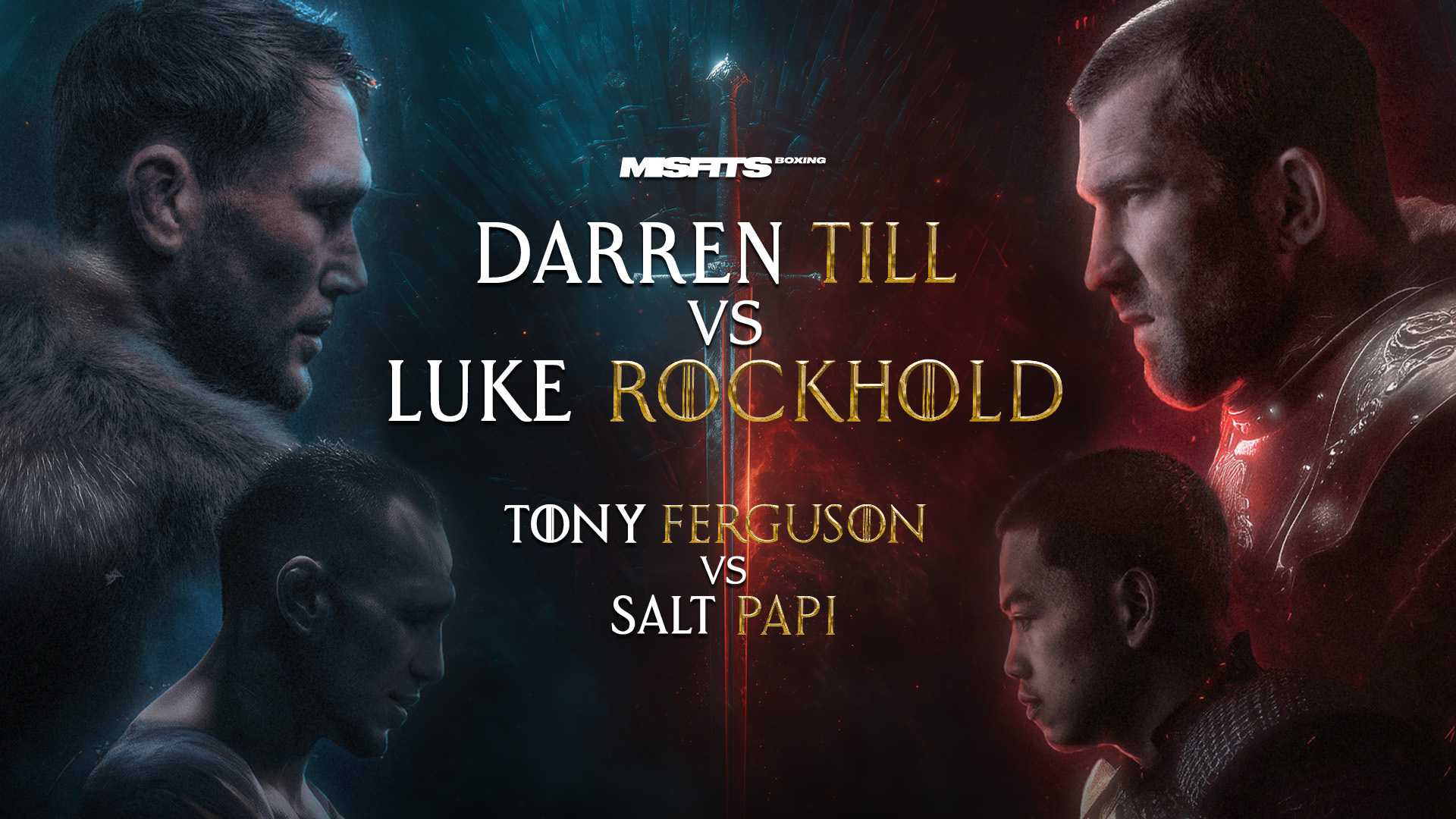X Series 22: Conferenza stampa di lancio in Diretta Streaming | DAZN IT