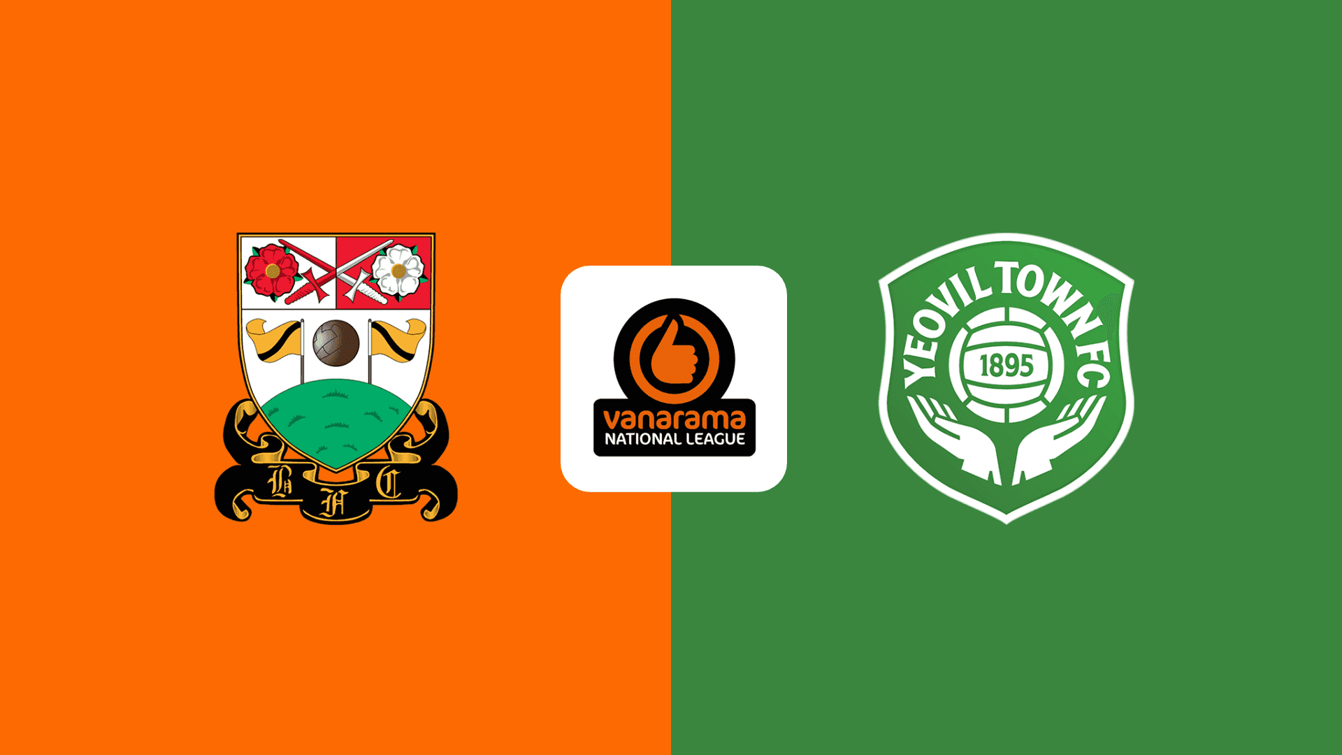 Barnet vs. Yeovil | DAZN US