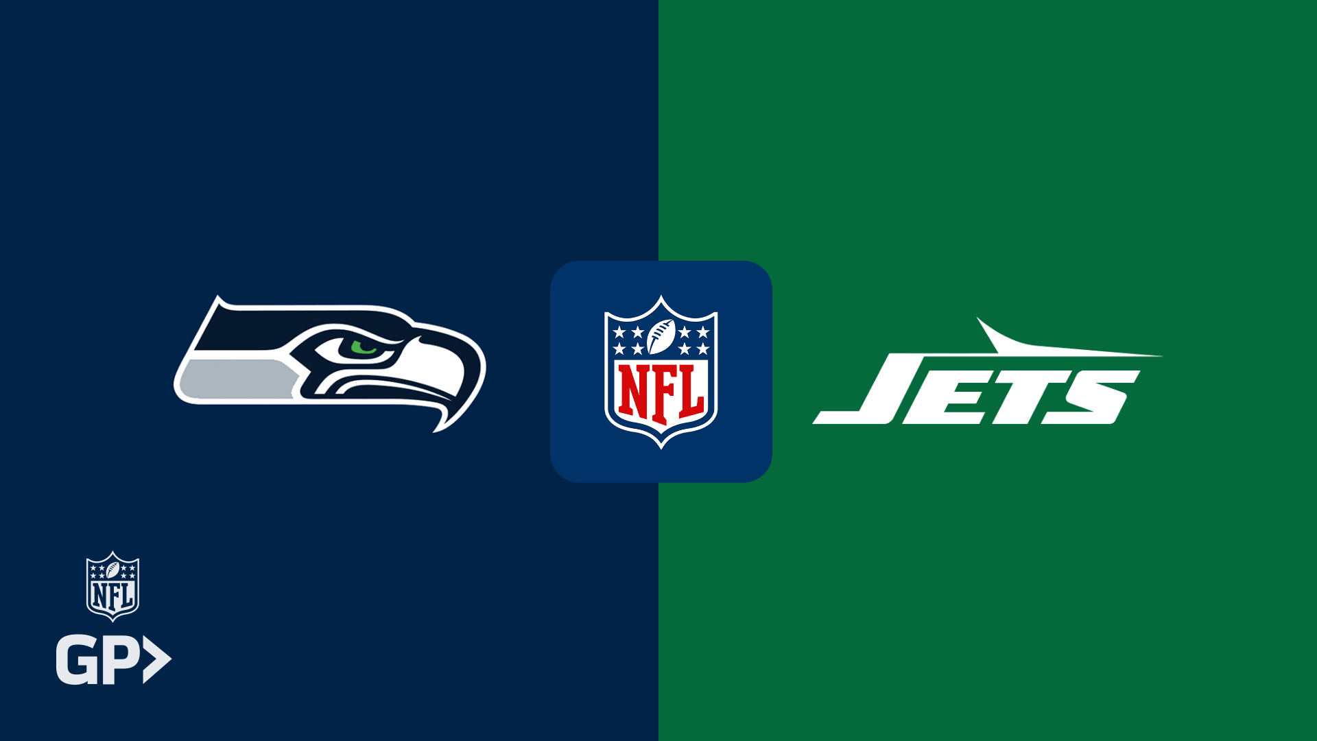 Watch Seahawks @ Jets Live Stream | DAZN GB