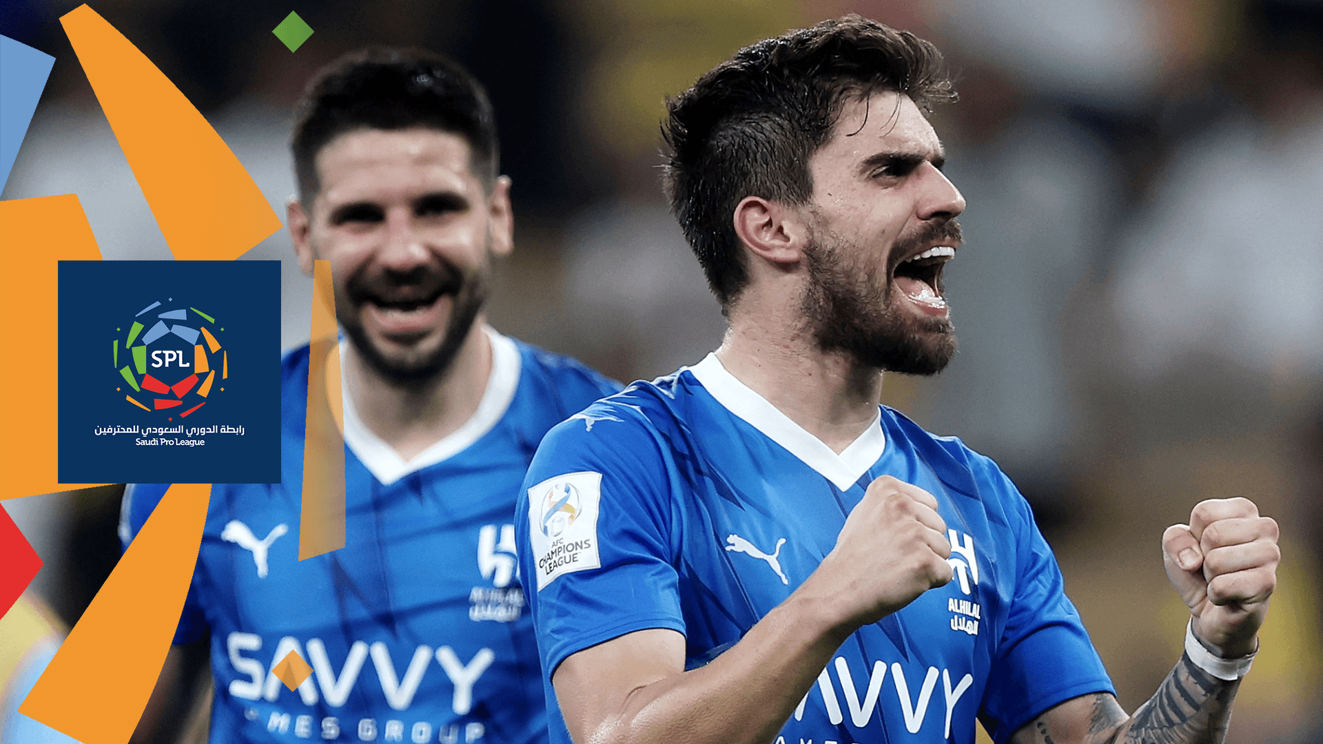 Watch Saudi Pro League Highlights Show | Round 23 Online | DAZN CA