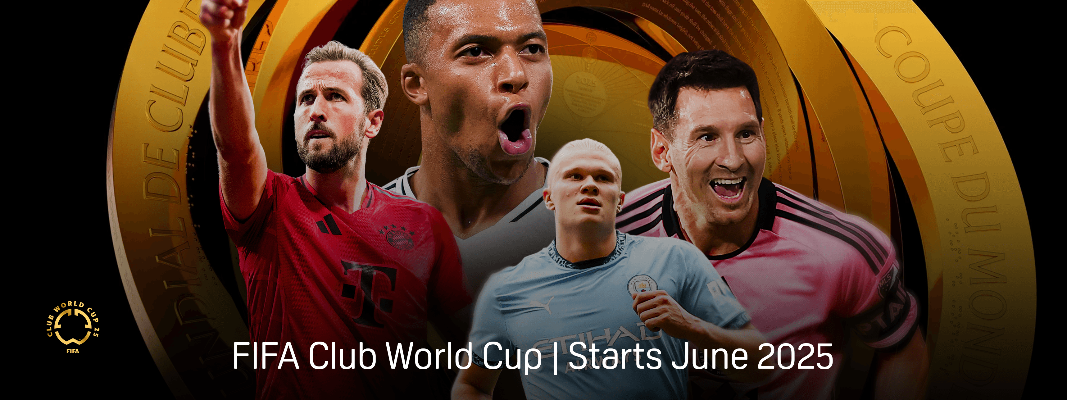 Alles, was man wissen muss zur Klub-WM | Jetzt Anmelden | DAZN CH