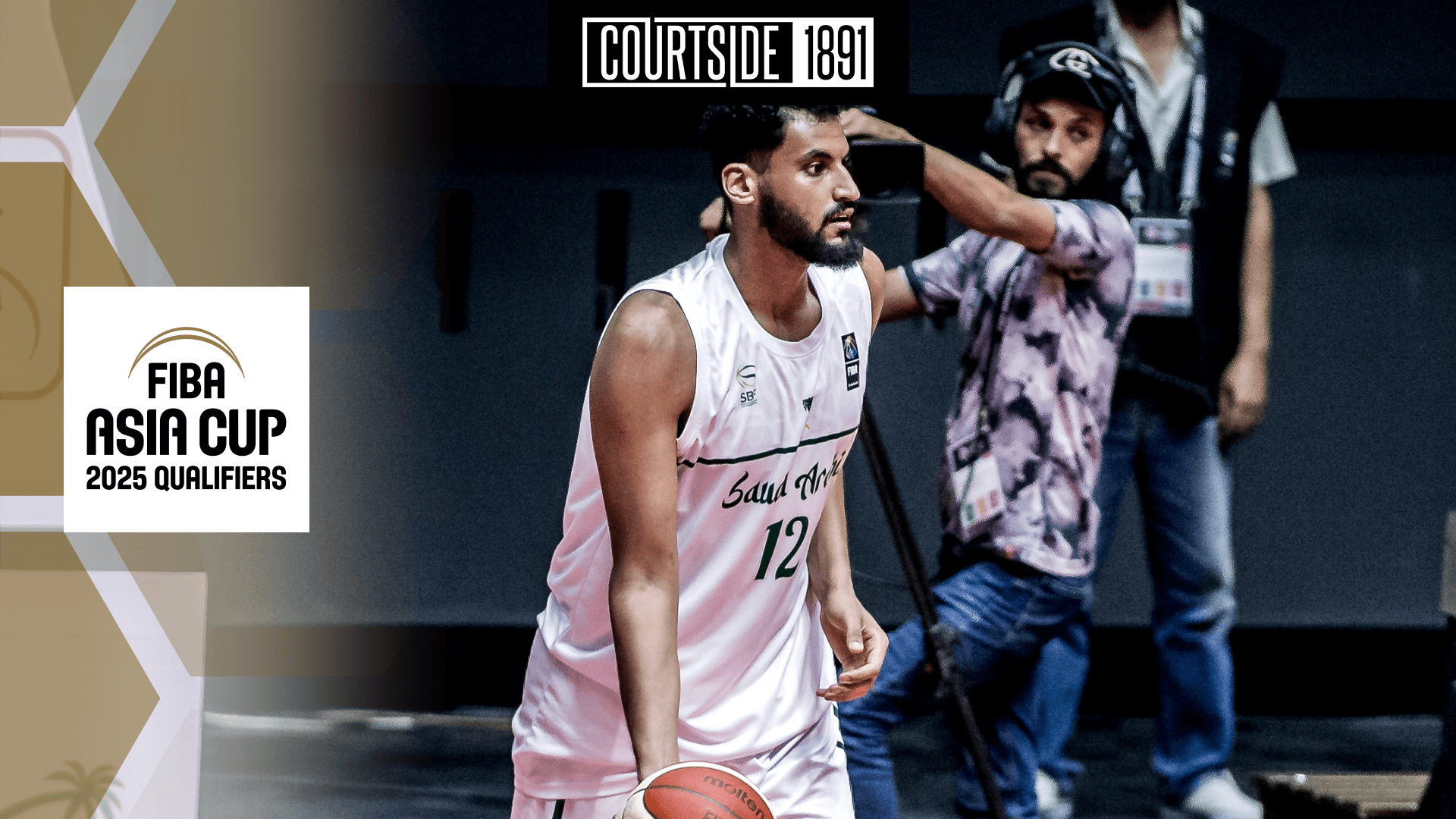 Watch Saudi Arabia vs. Jordan Live Stream | DAZN SZ