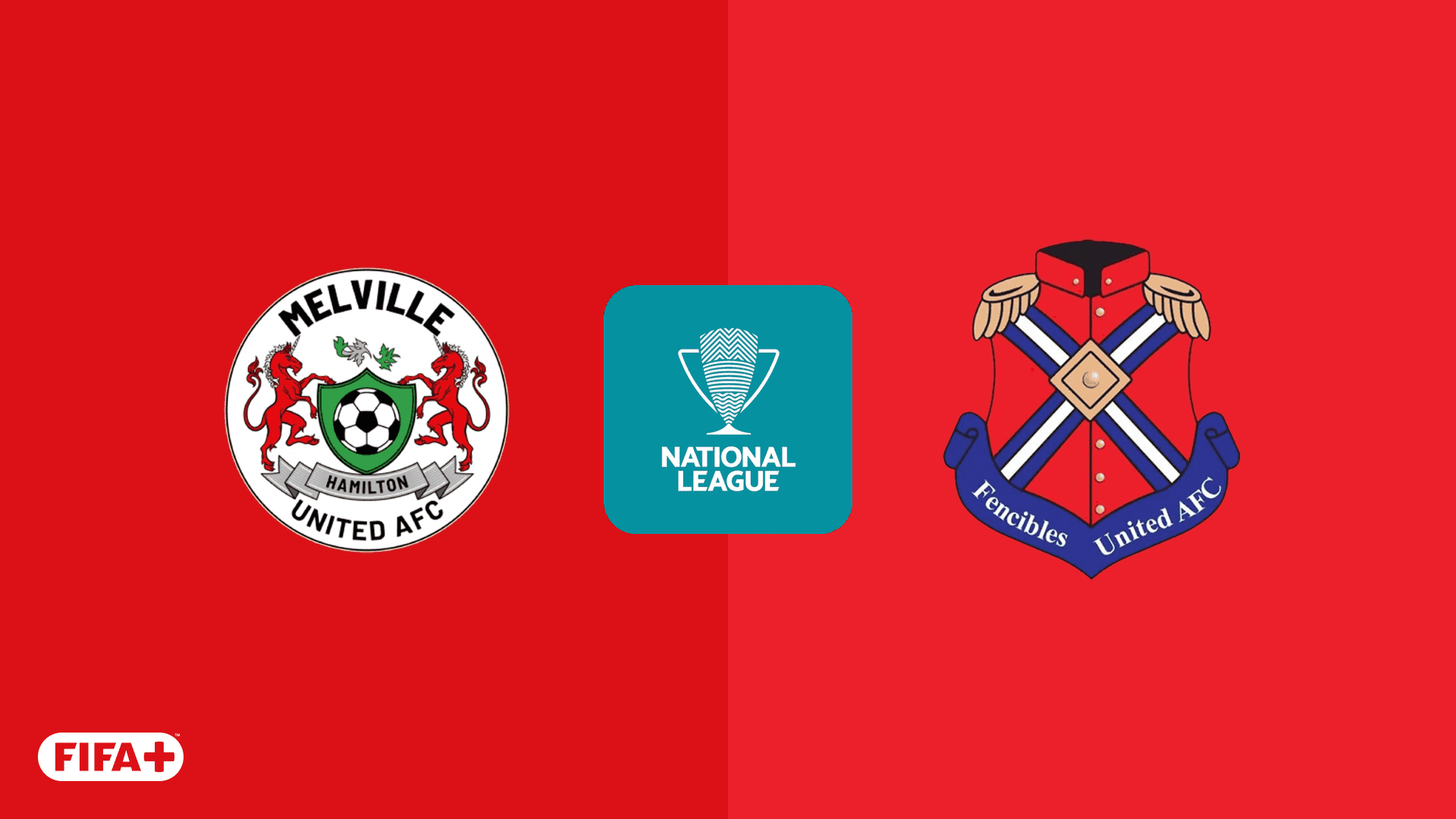 Watch Melville United FC vs. Fencibles United AFC Live Stream Online ...