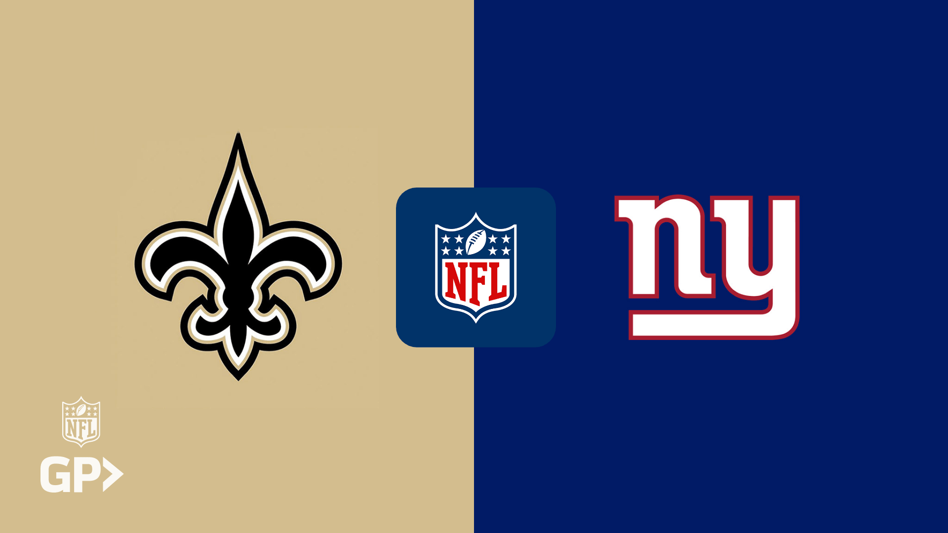 Saints @ Giants (Deutscher Kommentar) Live Stream | Jetzt Anmelden ...