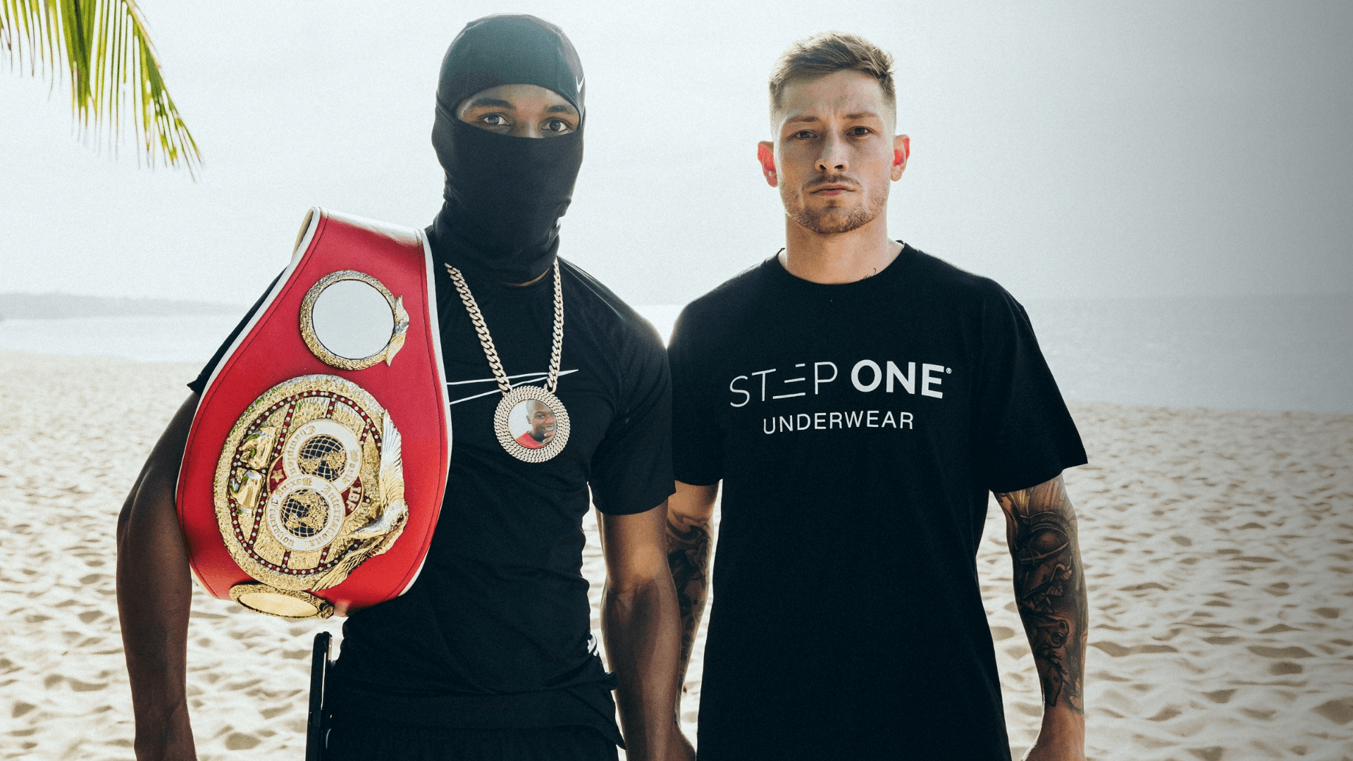 Watch Matias vs. Paro: Make the Days Count Online | DAZN PH