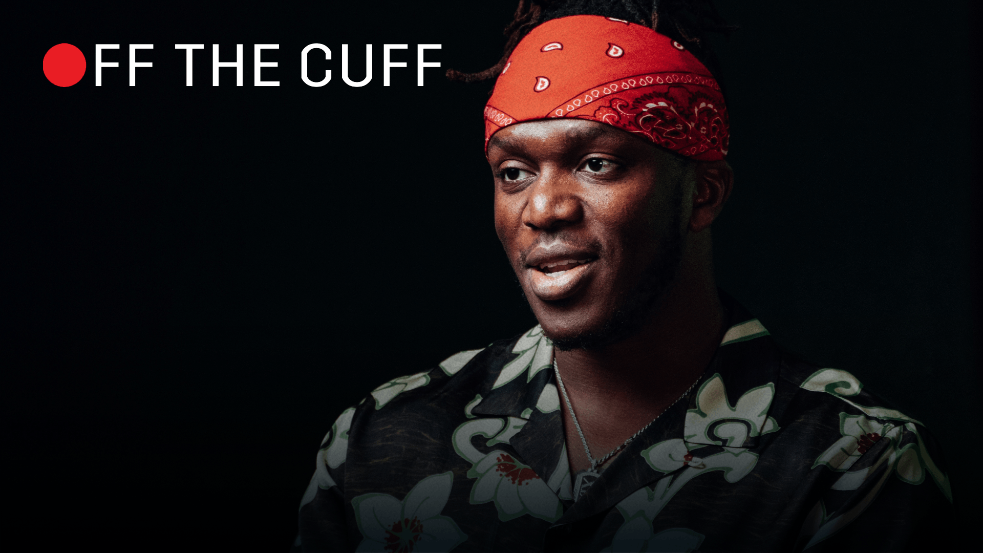 Watch KSI: 'We Deserve to be in Boxing World' Online | DAZN US