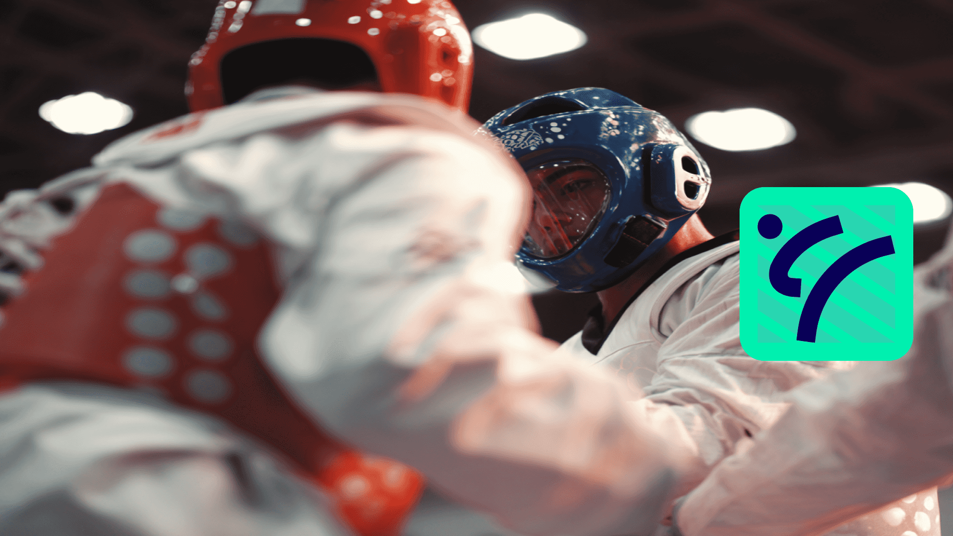 Watch Taekwondo - Day 2 Session 2 Live Stream Online | DAZN IN