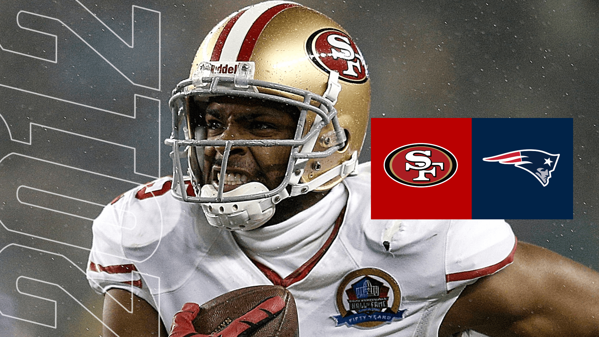 Watch 49ers @ Patriots Live Stream | DAZN CV